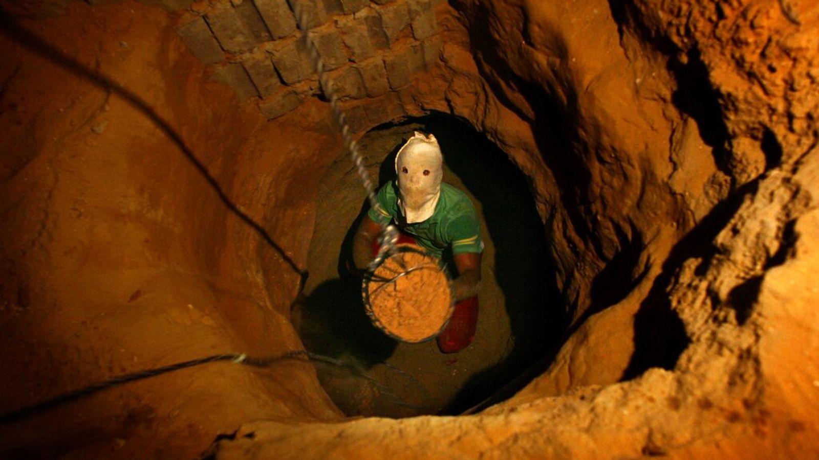 Israel-Hamas war: Five ways the IDF could tackle the tunnels under Gaza ...