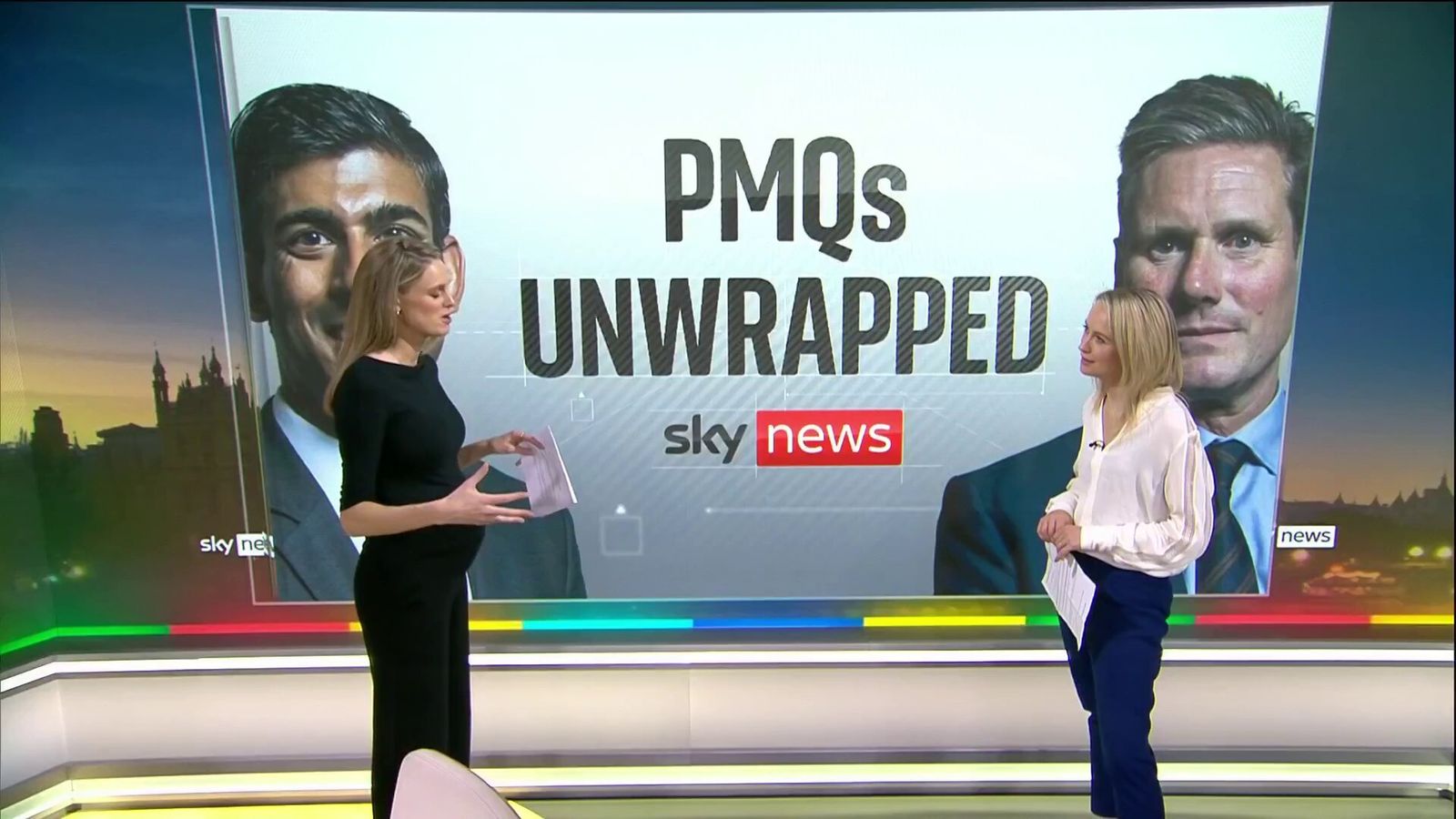 PMQs Unwrapped: Who came out on top? | News UK Video News | Sky News PMQs Unwrapped: Who came out on top? | News UK Video News | Sky News