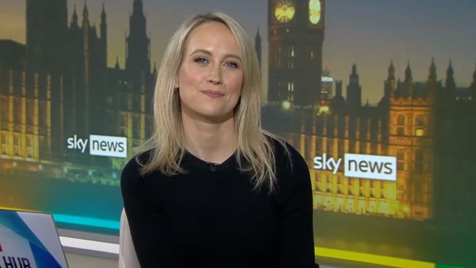 In full: Thursday's Politics Hub with Sophy Ridge | News UK Video News ...