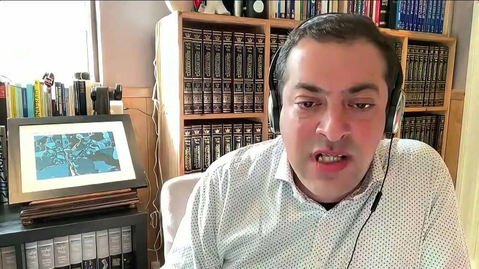 FA Faith chair: 'I've resigned because the FA have failed' | News UK ...