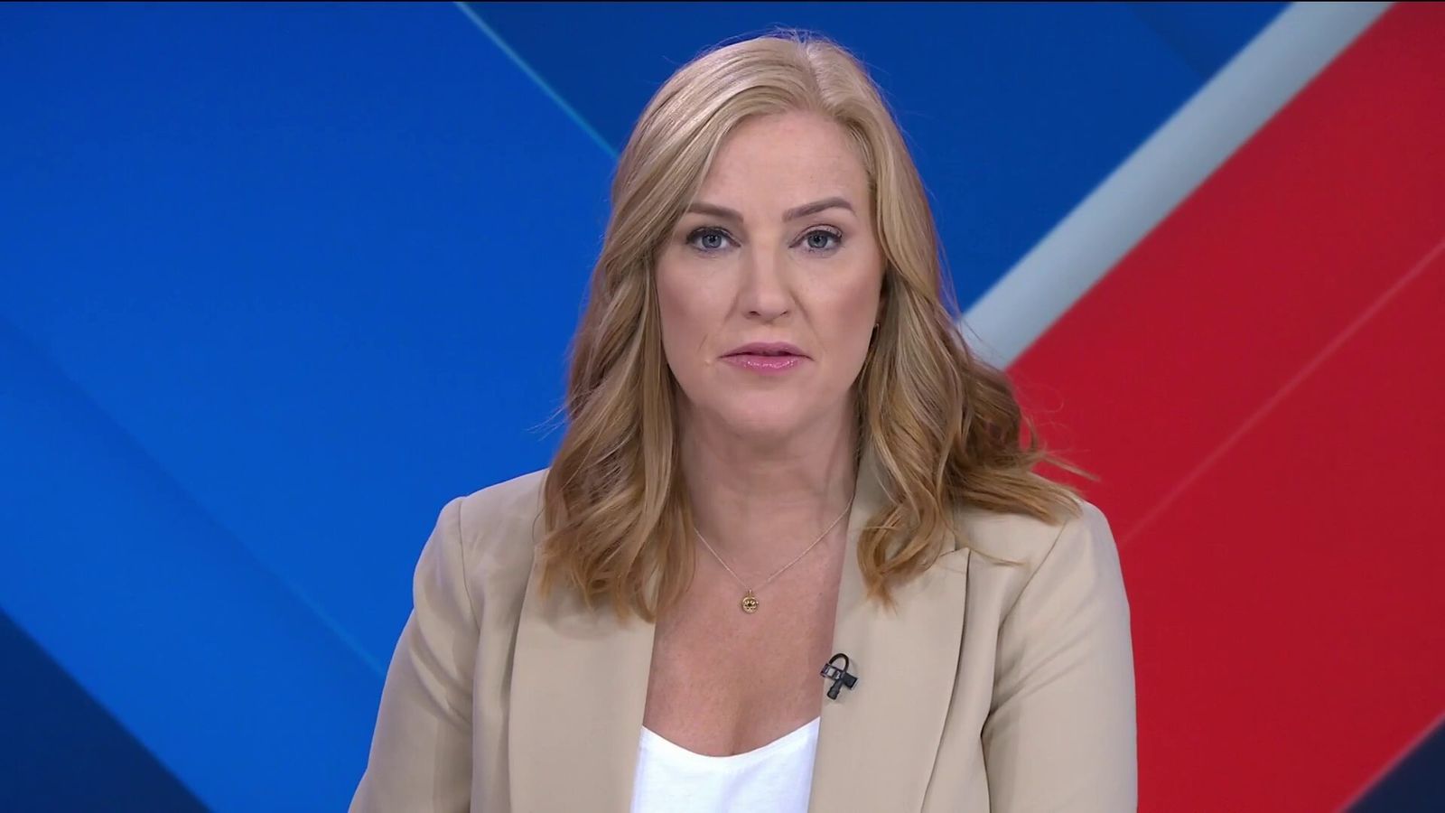 In Full Thursdays Uk Tonight With Sarah Jane Mee News Uk Video News Sky News