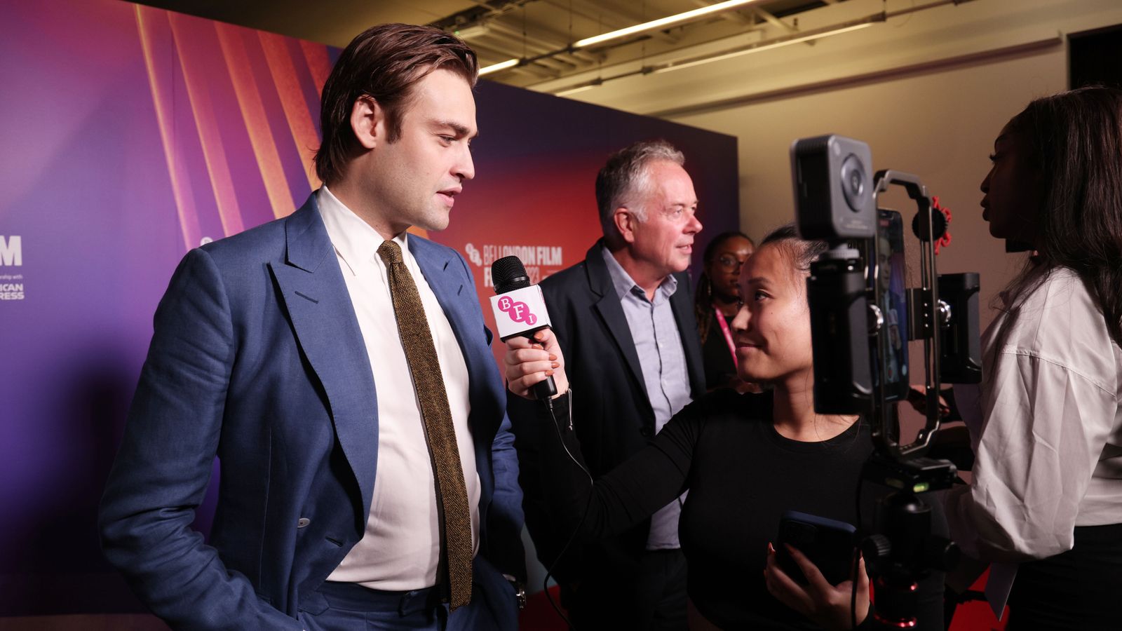 Michael Winterbottom says UK cannot ignore colonial history in ...