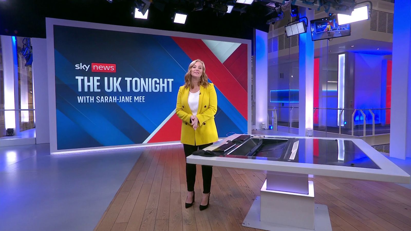 In full: Wednesday's UK Tonight | News UK Video News | Sky News