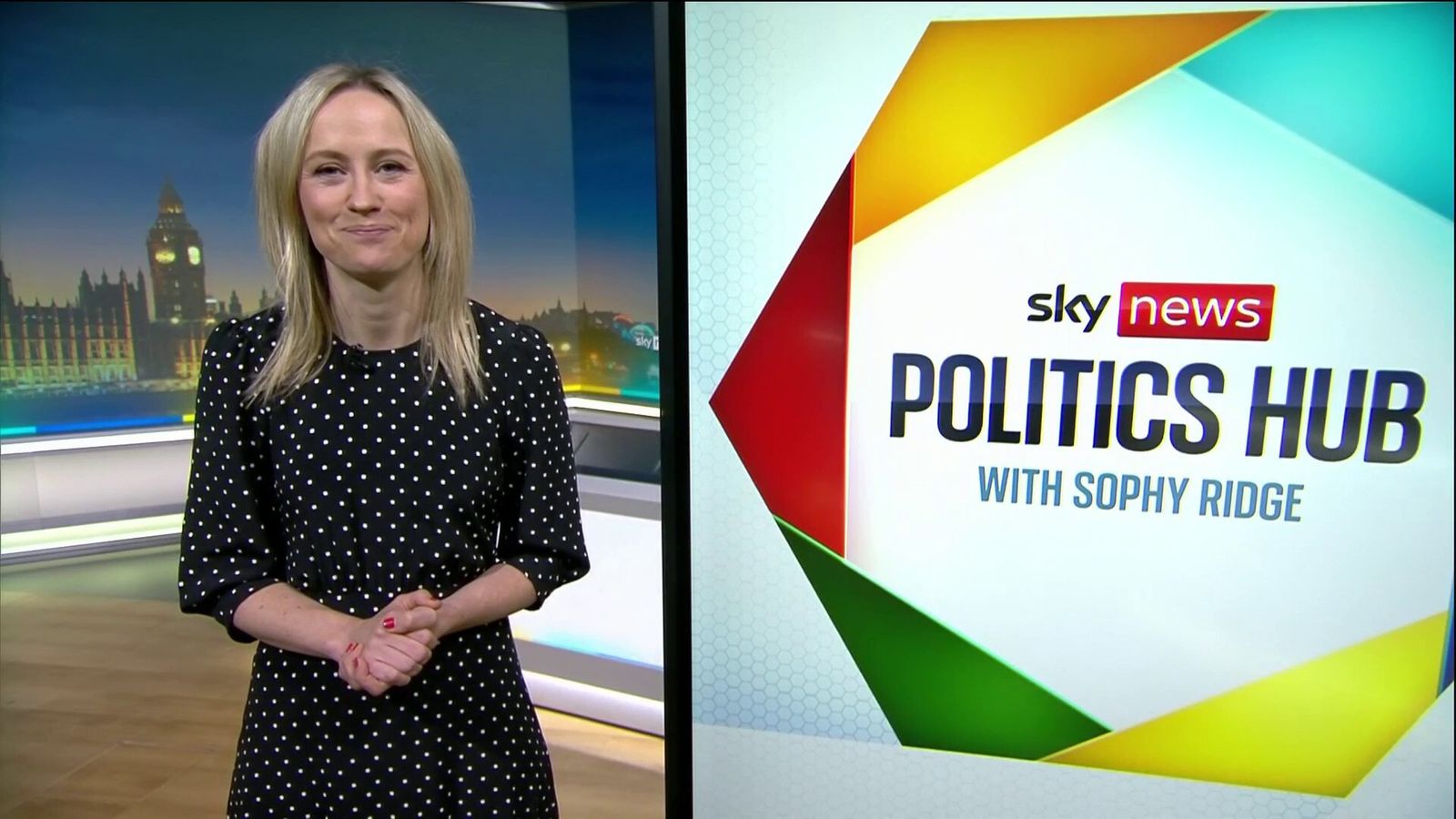 Sophy Ridge: "For the Conservatives, winning the next election is like ...
