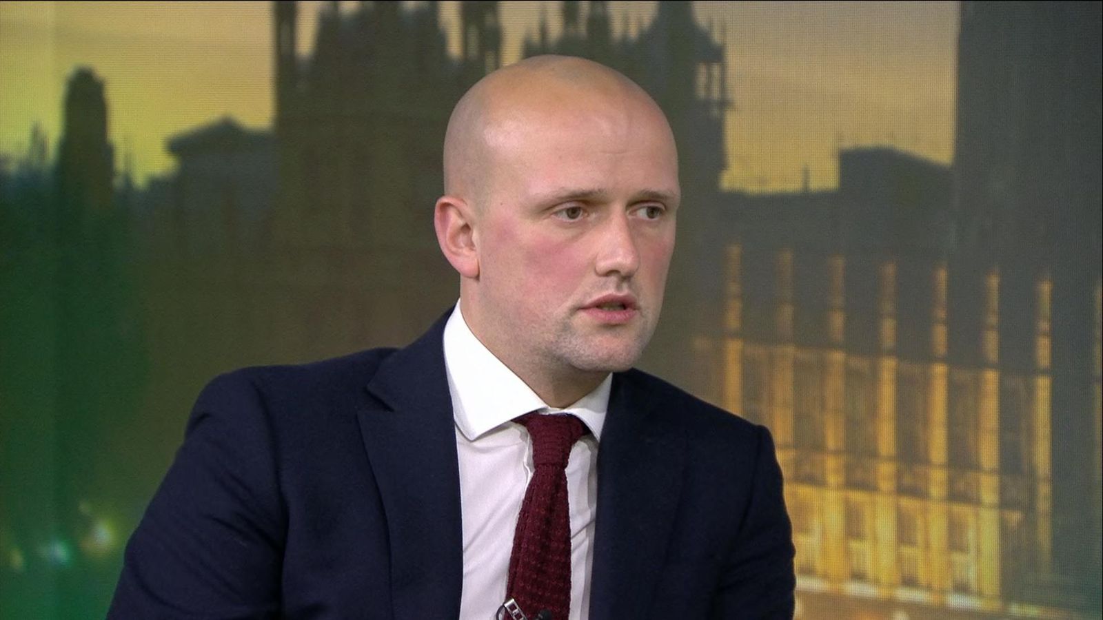 'It's extremely difficult to fathom' - SNP Westminster leader reacts to ...