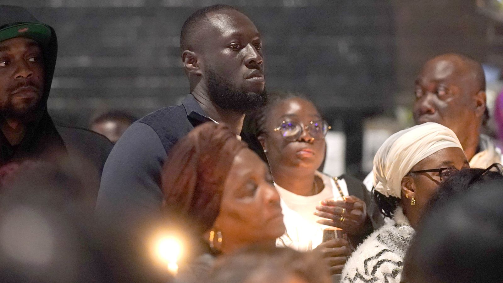 Teenager who killed Ghanaian-born Ellianne Andam in UK found guilty of ...