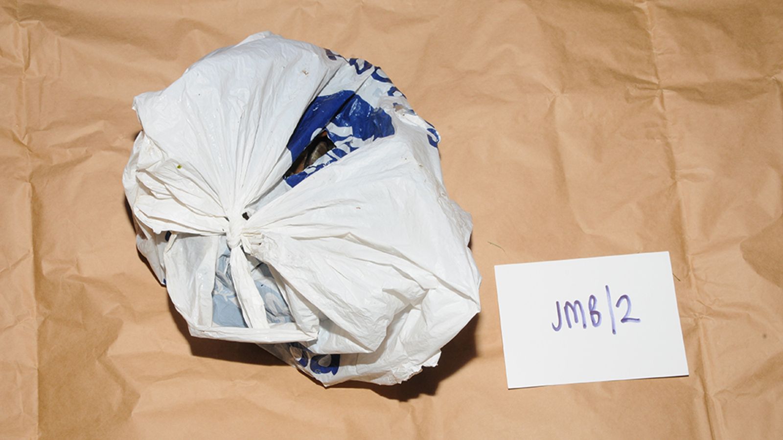 Bag of human remains found in River Stour in Suffolk contained skull ...