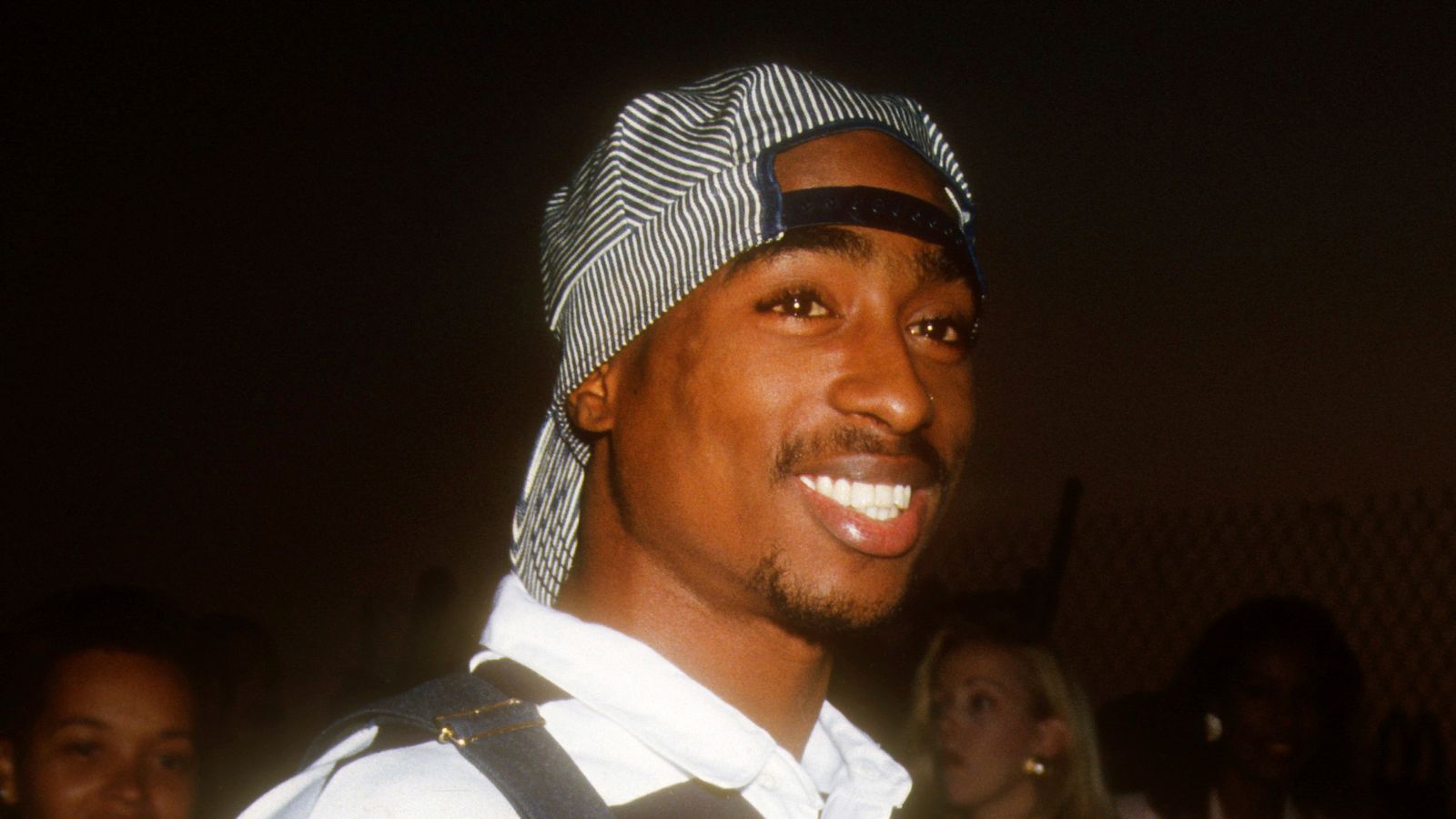 Tupac Shakur: Ex-gang leader charged with murder granted $750,000 bail ...