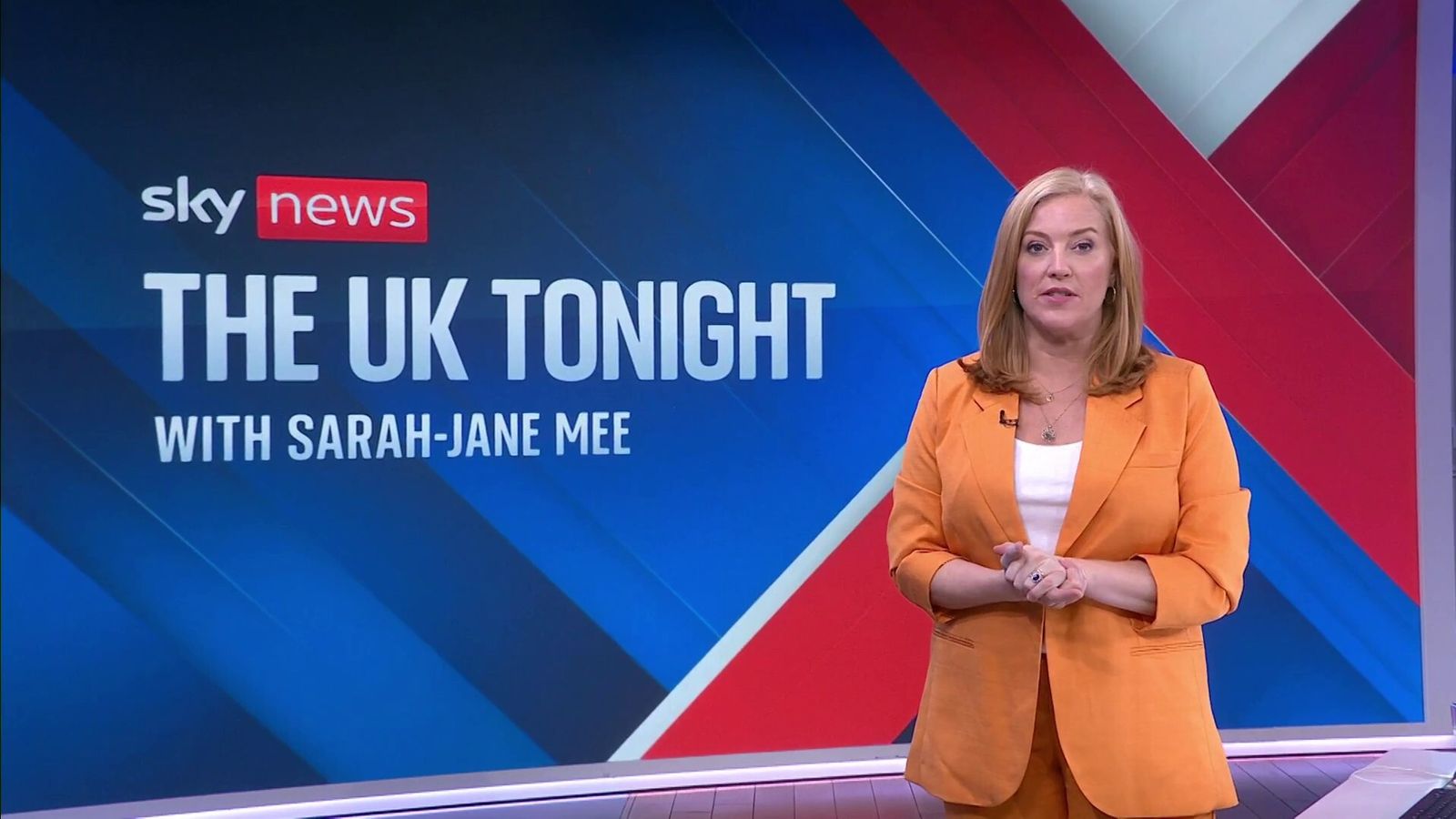 In full: Tuesday's UK Tonight | News UK Video News | Sky News