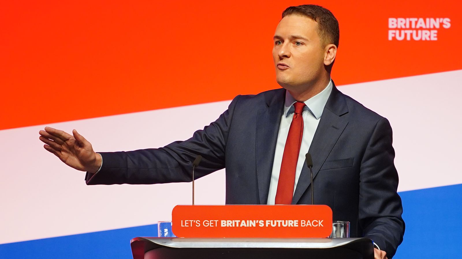 Adam Boulton: NHS pessimism creeping up as striking doctors push on ...