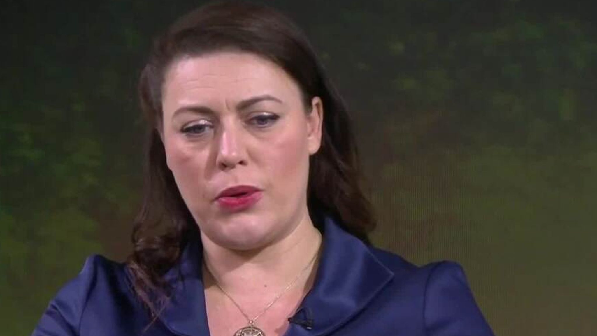 Senior Tory MP says government lawyers believe 'Israel has broken ...