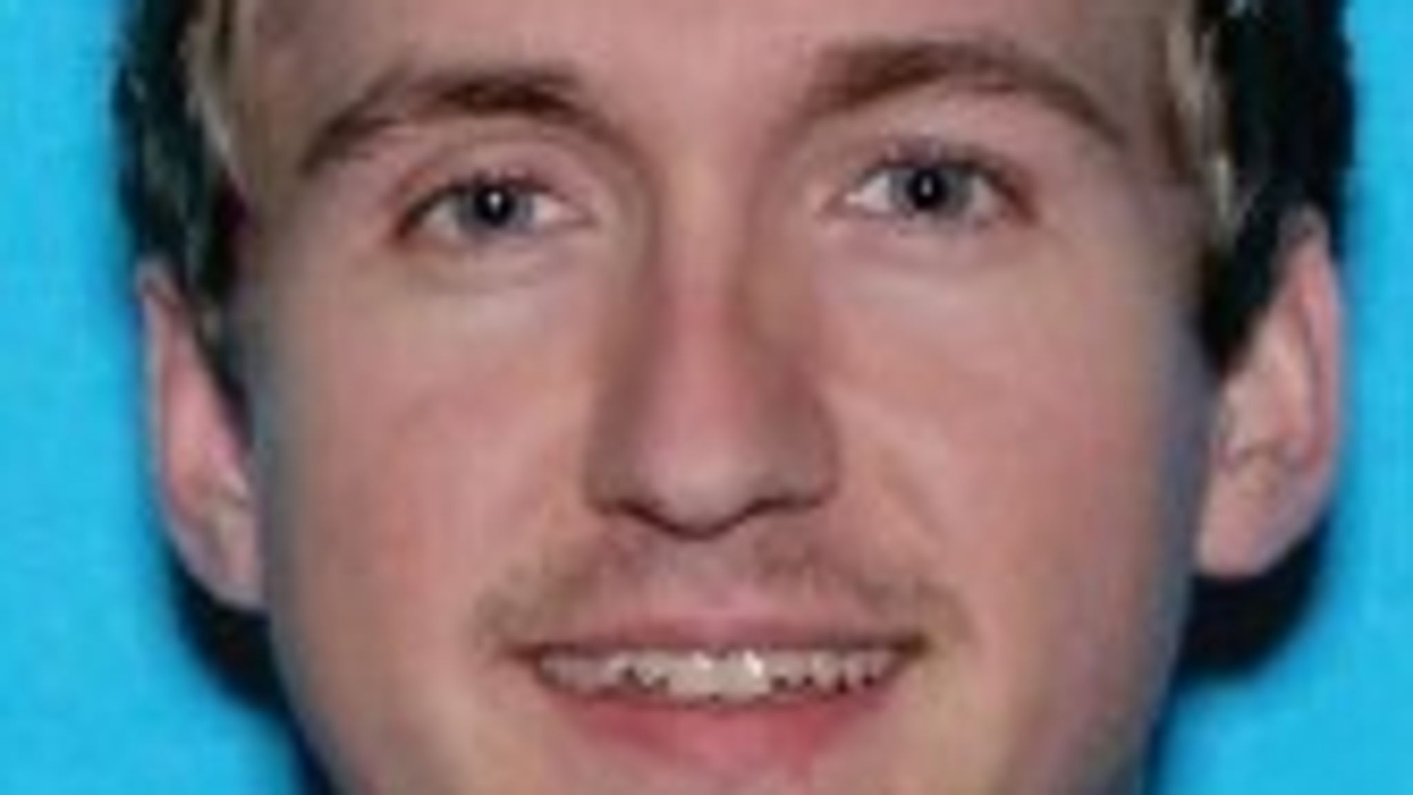 Aaron Pennington: 'Armed and dangerous' man on the run after wife found ...