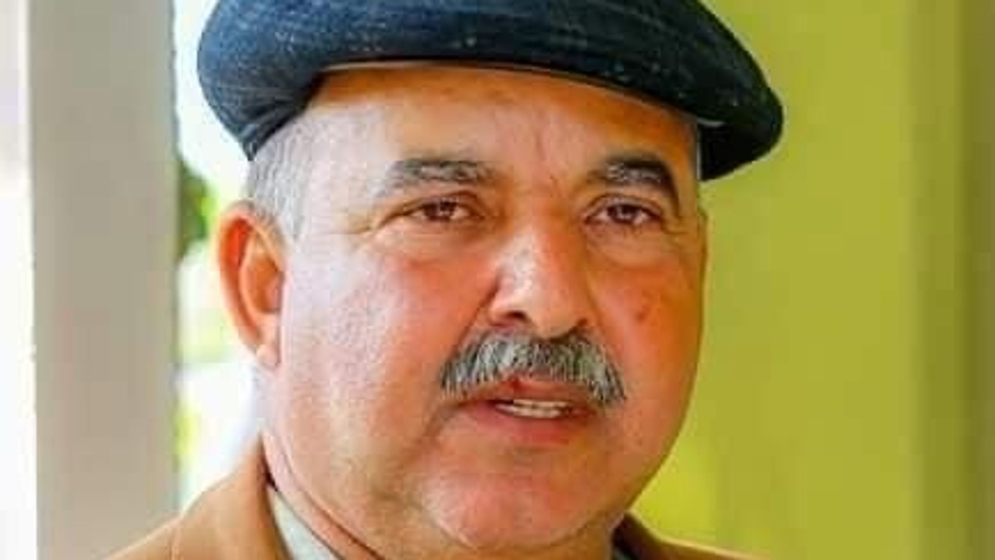 Ten members of one Palestinian family - including two-month-old baby ...