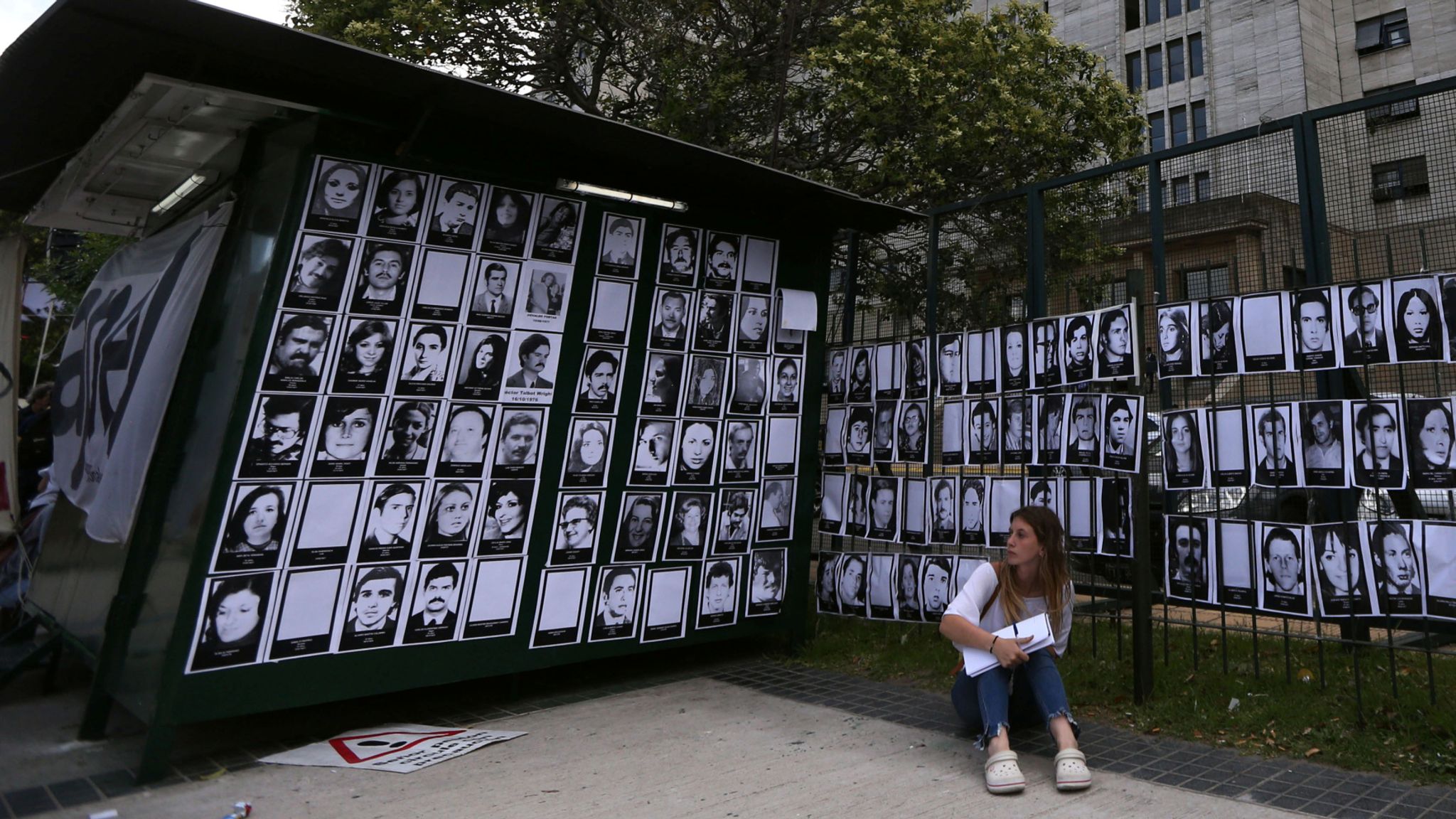 Italian Reverend Franco Reverberi, 86, wanted for murder and torture ...