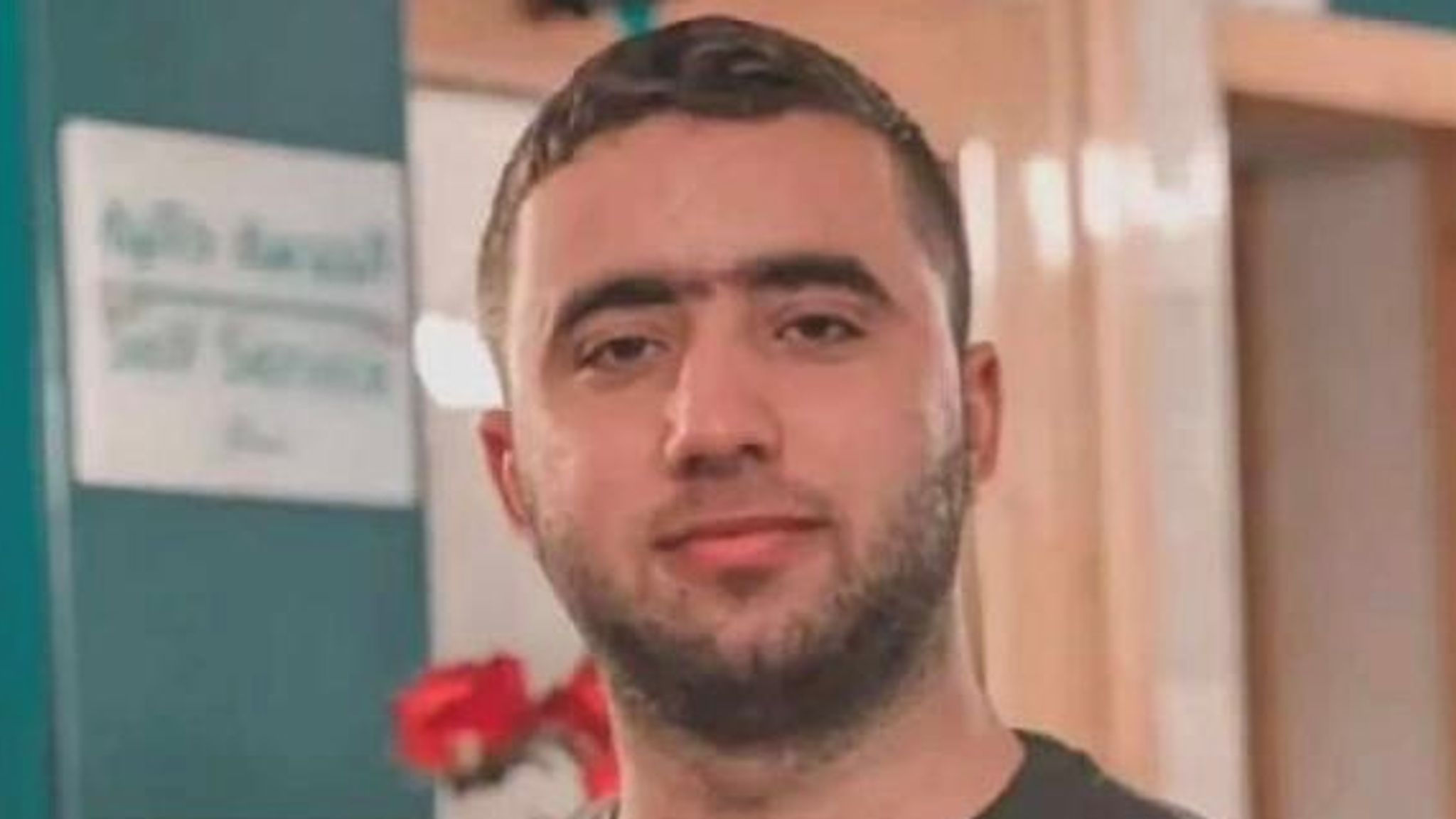 Ten members of one Palestinian family - including two-month-old baby ...