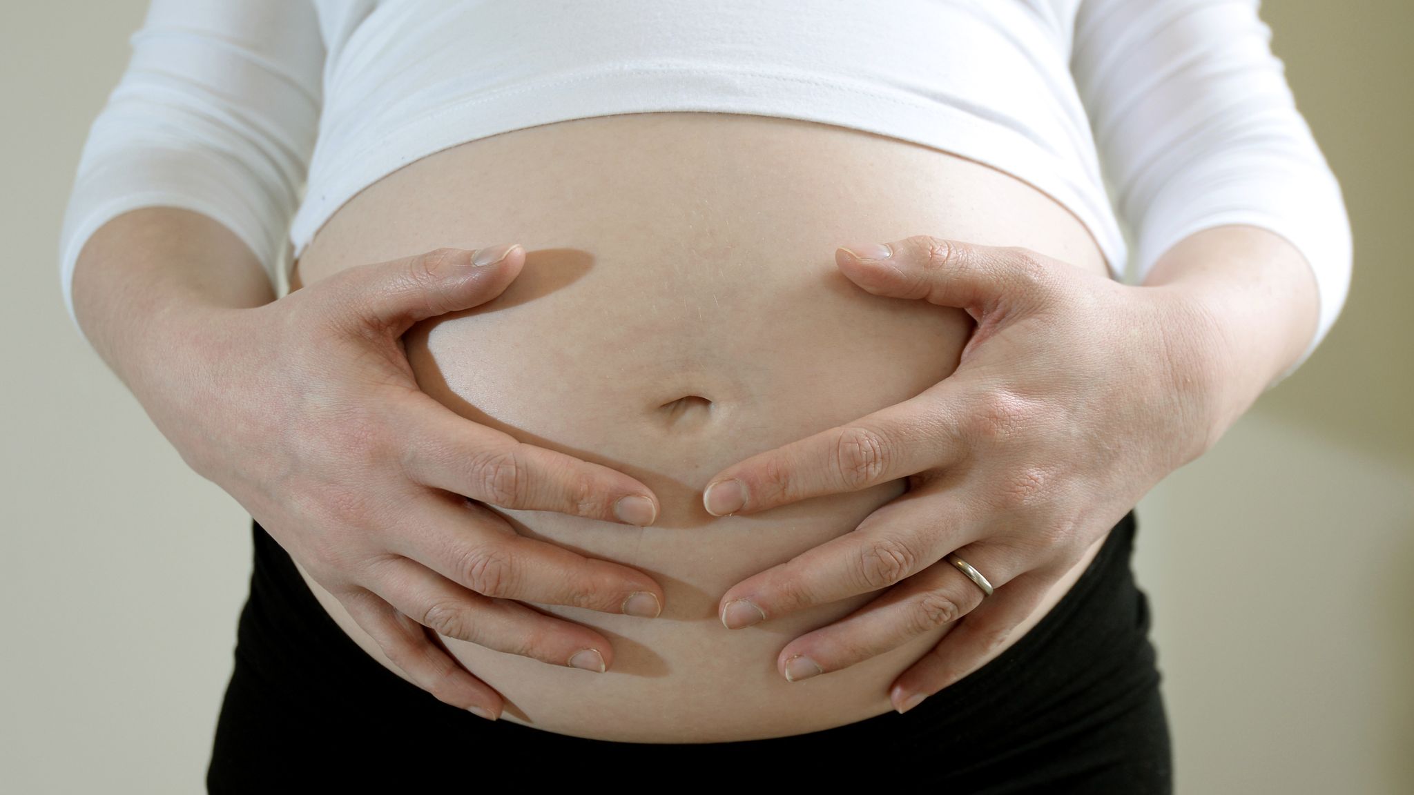 'Baby brain' in mothers caused by hormonal changes before birth, rather than after, scientists ...