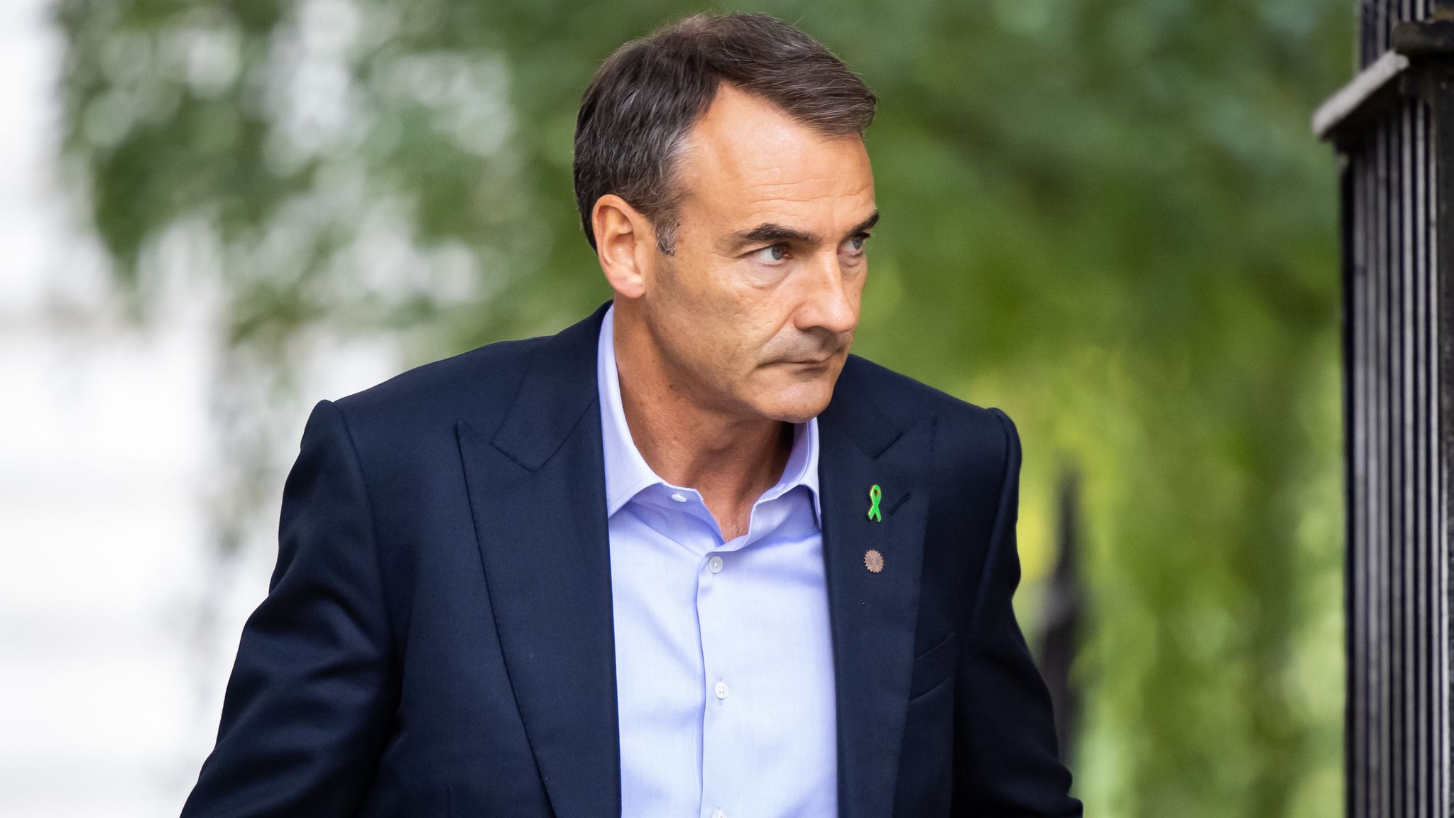 Former BP boss stripped of £32m for 'misleading' board over workplace ...