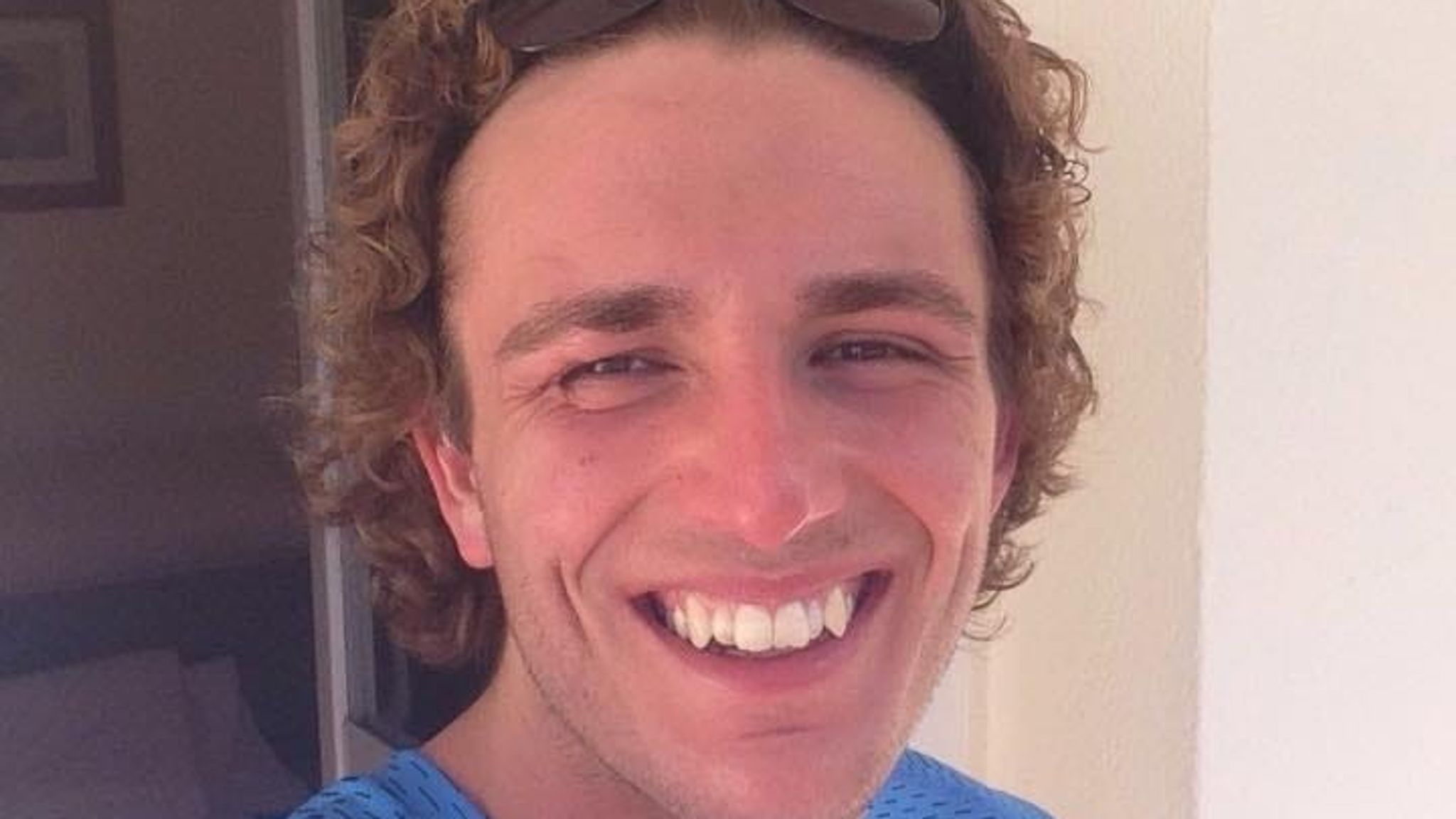 Carl Russell: Police offering £20,000 for information five years after ...