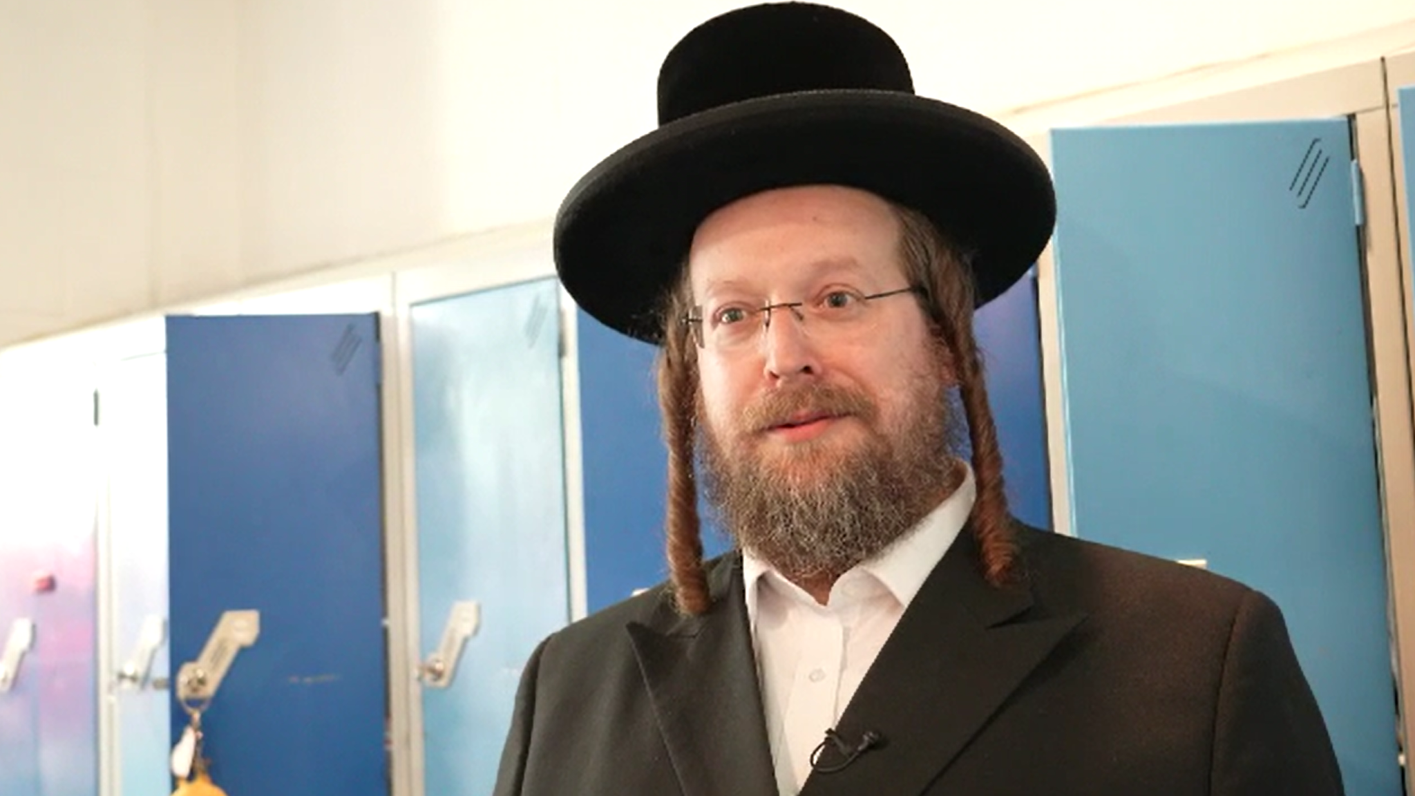 Several UK Jewish schools close 'in interests of the safety of our ...