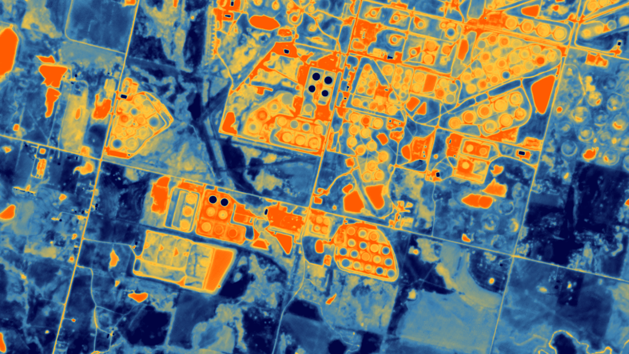 HOTSAT-1: 'World's thermometer' sends back first pictures of Earth's ...