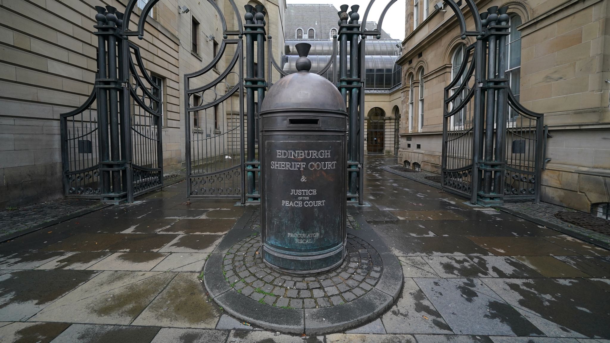 French holocaust denier Vincent Reynouard faces extradition from ...