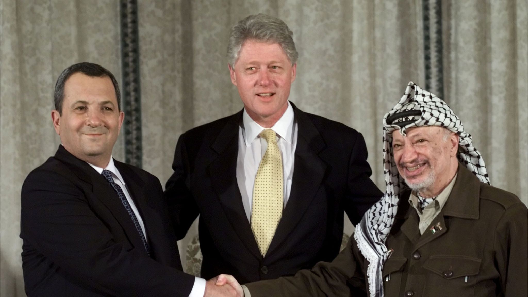 Benjamin Netanyahu shouldn't lead Israel in the long run after country ...