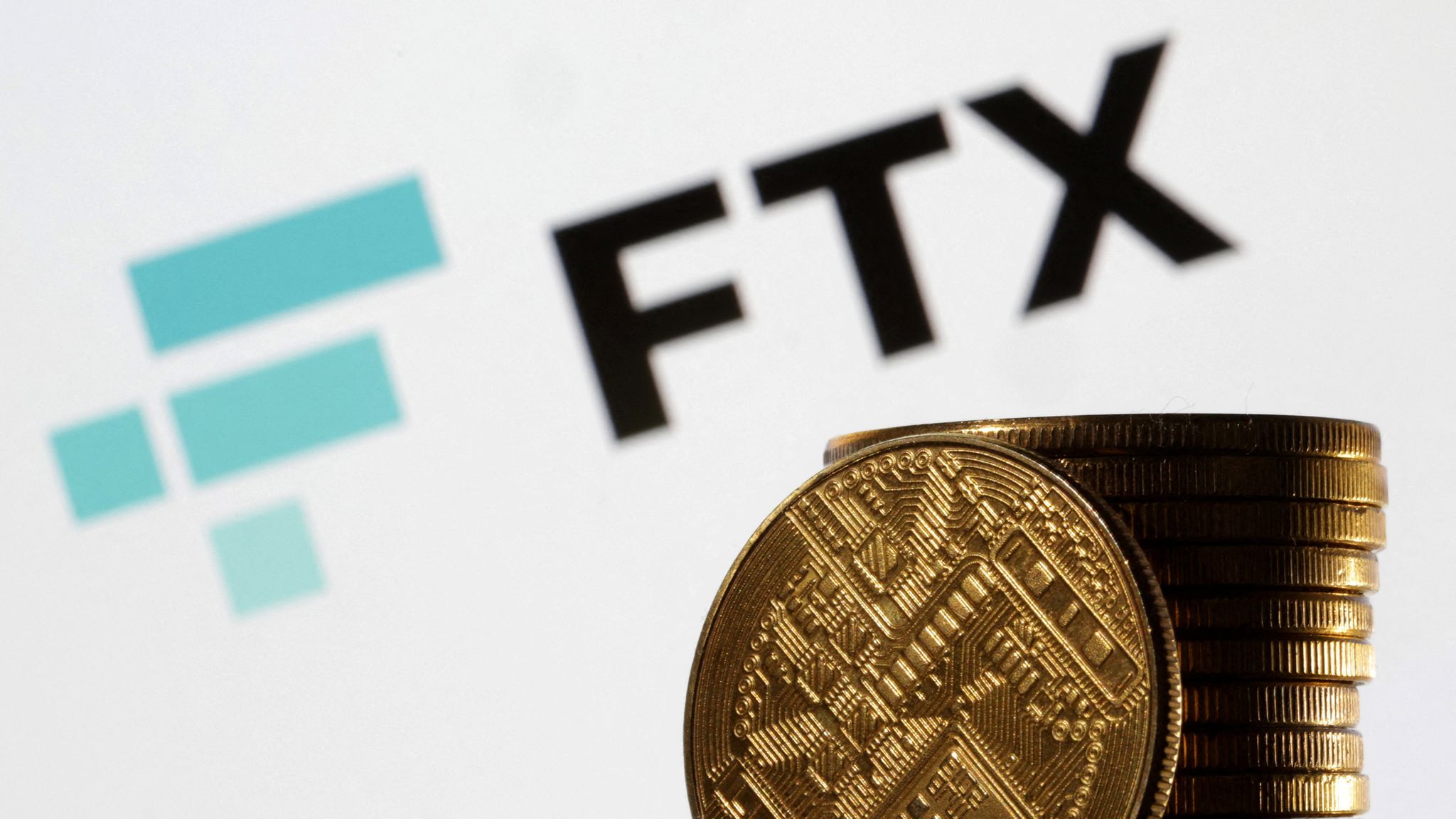 Sam Bankman-Fried guilty of defrauding FTX crypto customers out of ...