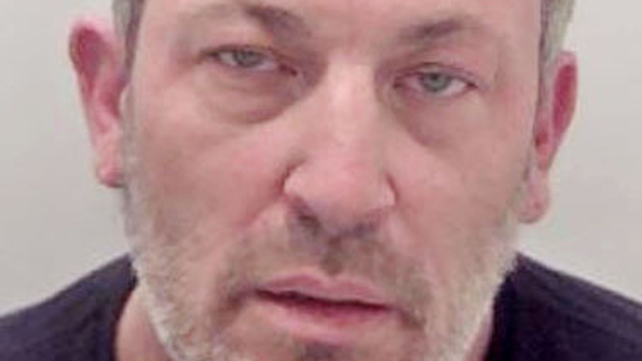 Speeding driver Gavin Prodger who took photo moments before hitting ...