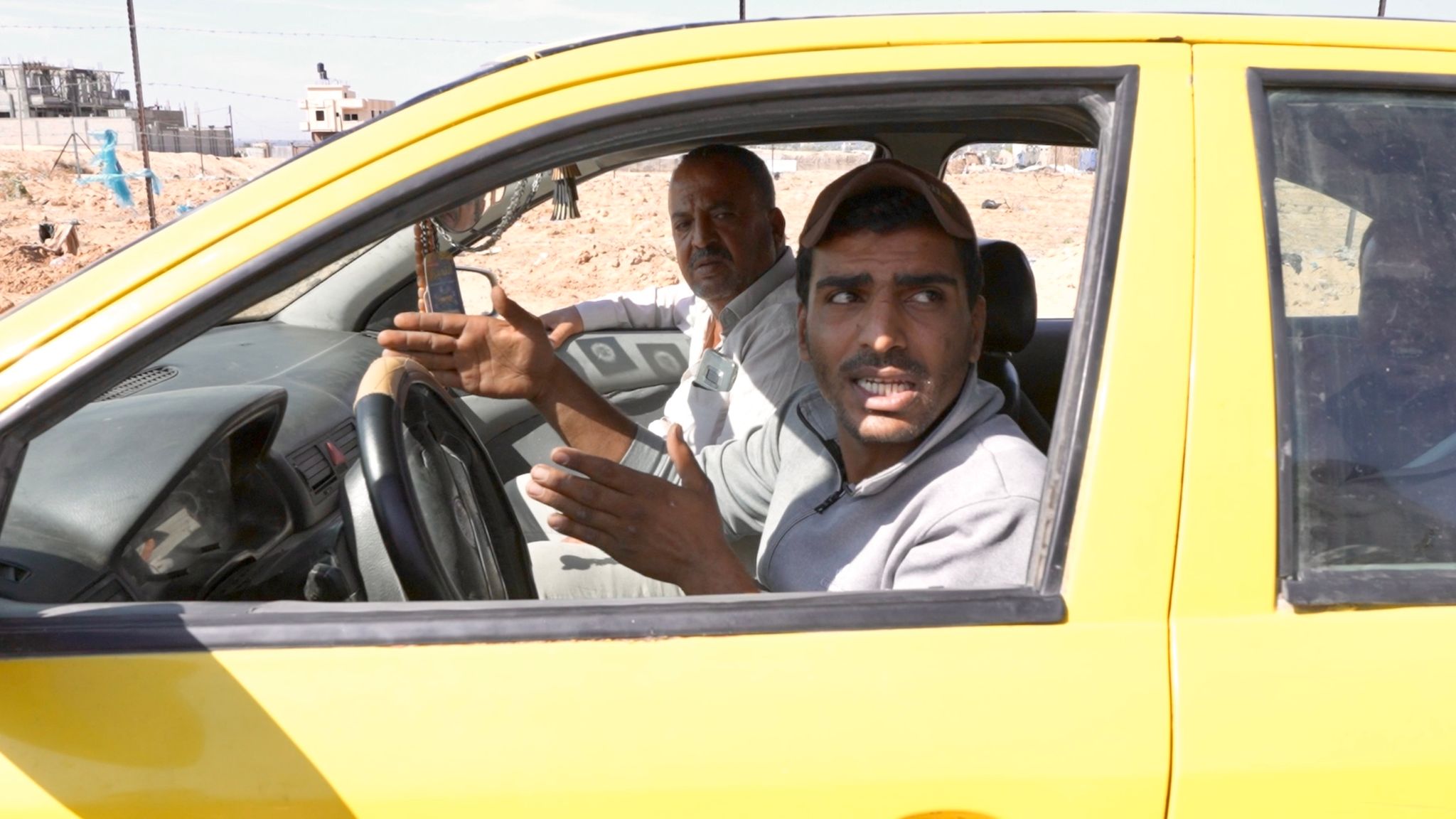 Israel-Hamas war: In Gaza, there is nowhere to run or hide as invasion ...