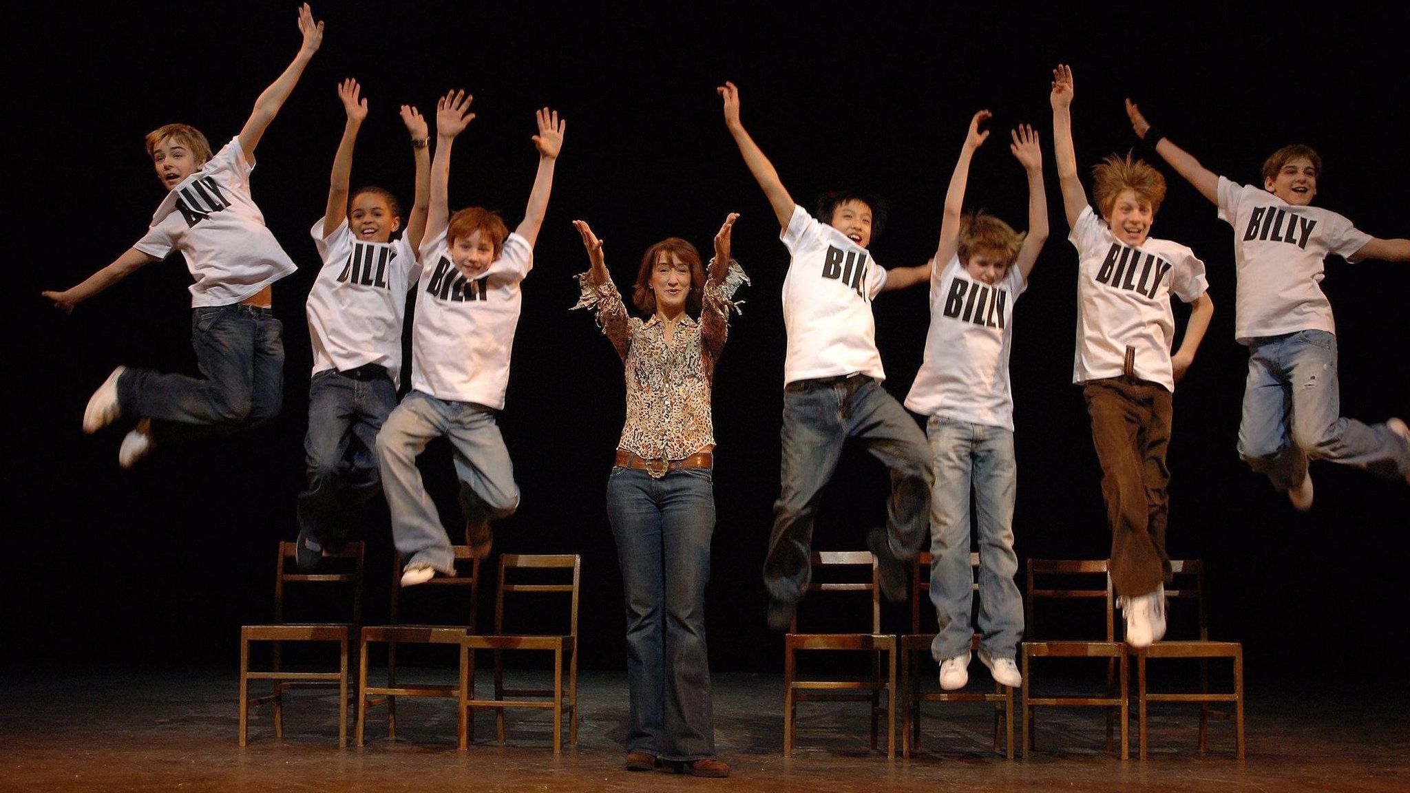 Haydn Gwynne: Actress dies aged 66 | Ents & Arts News | Sky News