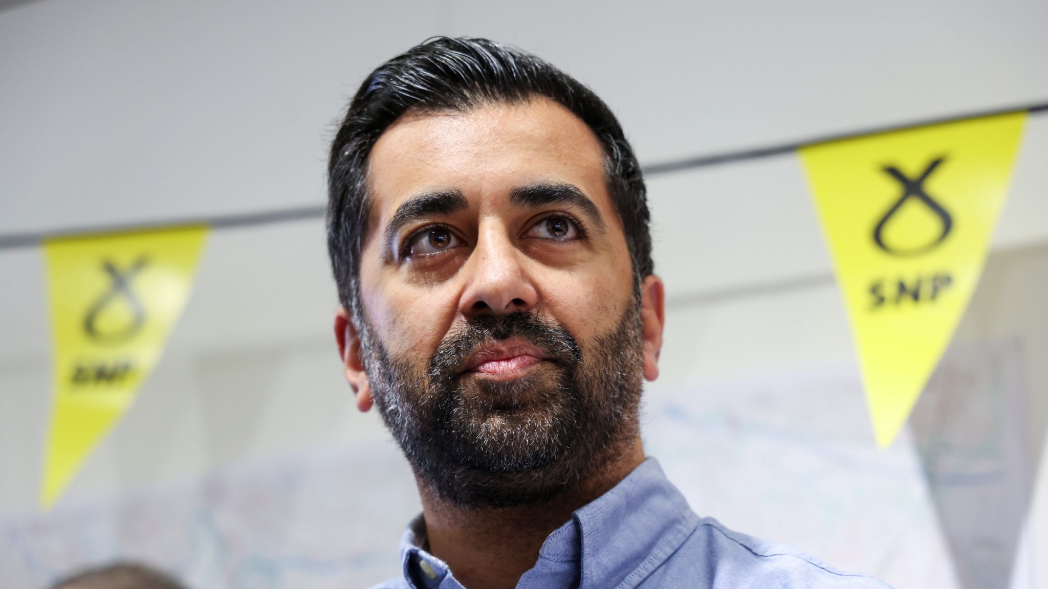 MP Lisa Cameron forced into hiding after defecting from the SNP to the ...