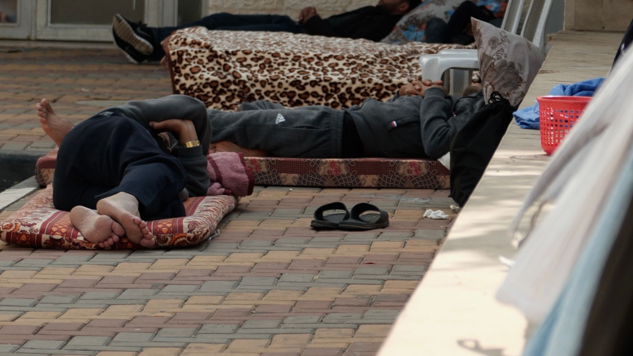 Israel-Gaza war: World sees Palestinian deaths as not as important as ...