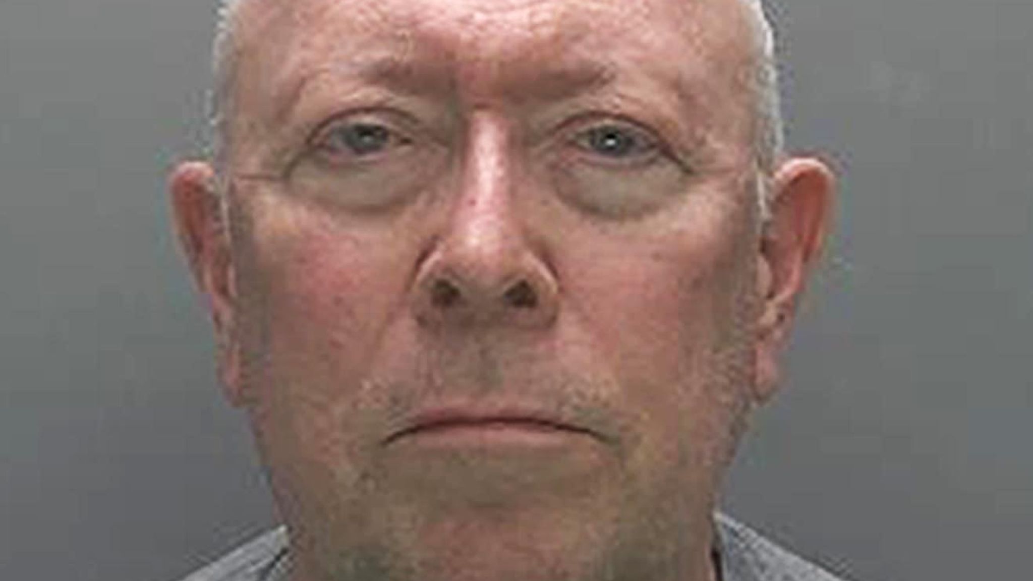 Stephen Alderton: Grandfather jailed for life after double murder ...