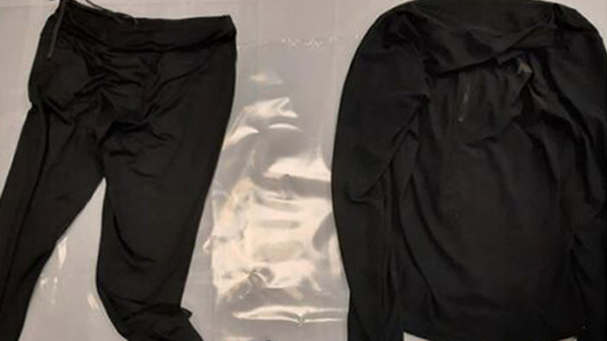 Somerset Gimp banned from wearing a gimp suit in public and 'crawling ...