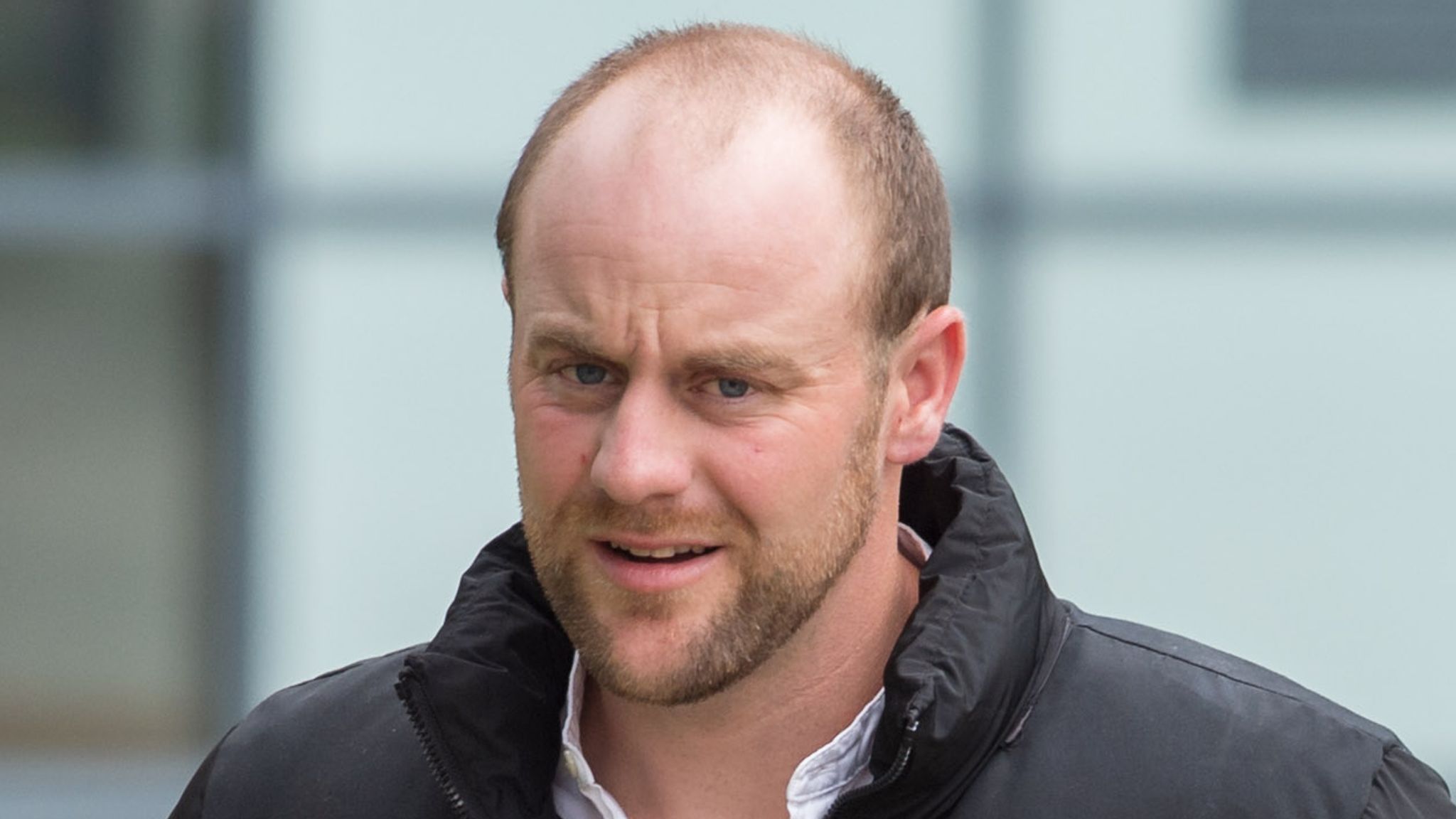 Joshua Hunt: Man who terrified Somerset drivers while 'writhing around ...