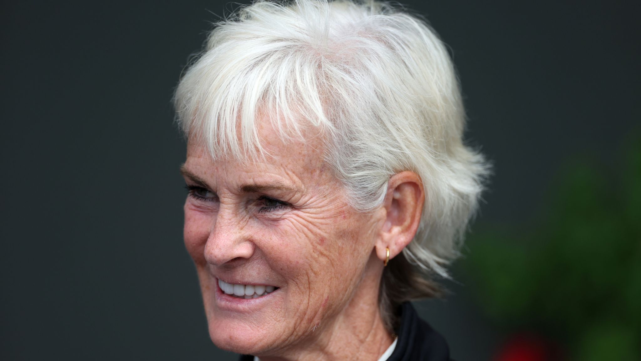 Judy Murray: Female tennis players are facing death threats from ...