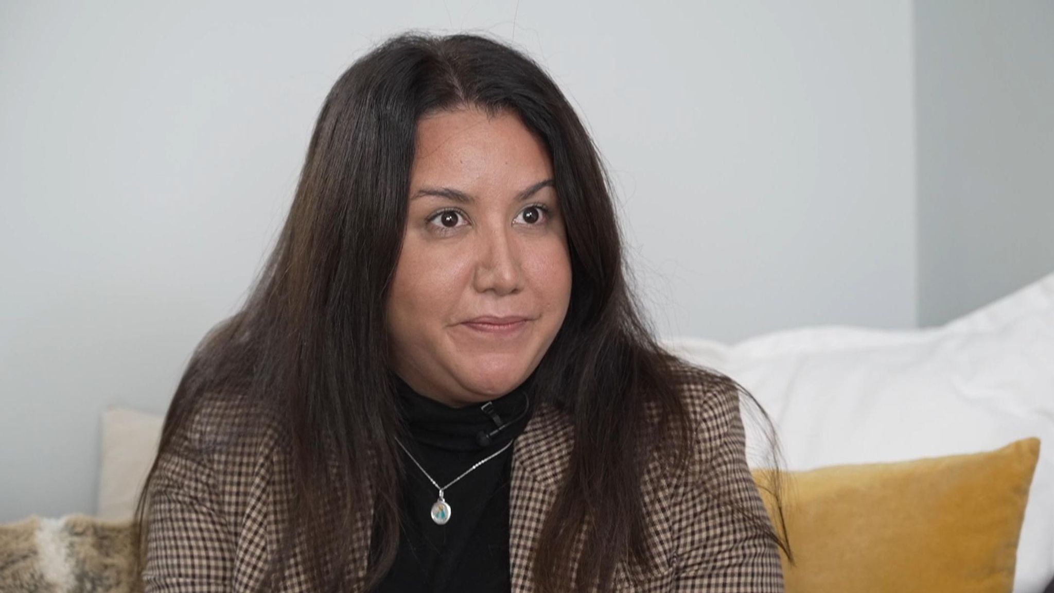 Rape survivor responds to suggestion sentencing for sex offenders to ...