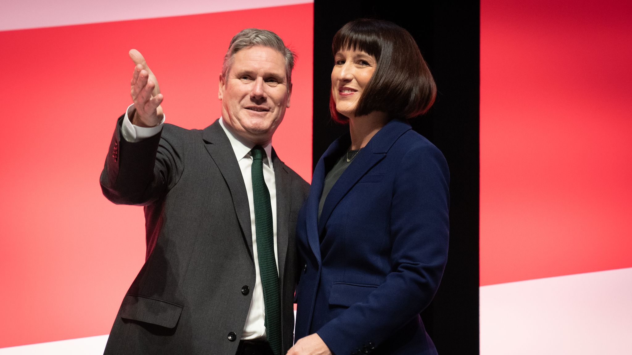 Labour in needless tangle over headline policy that didn't exist in ...