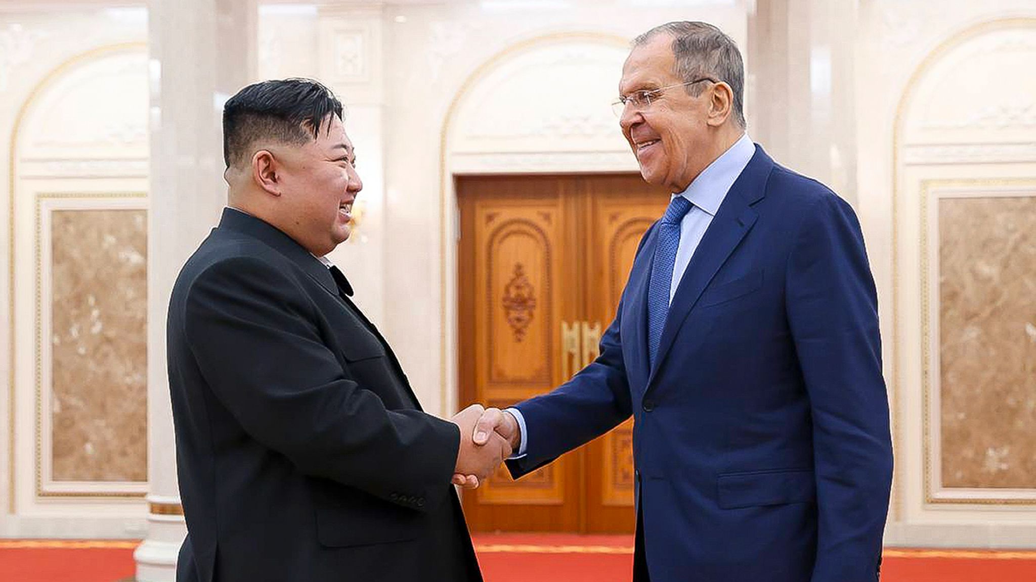 Putin's right-hand man made him look weak - it may have cost him his ...
