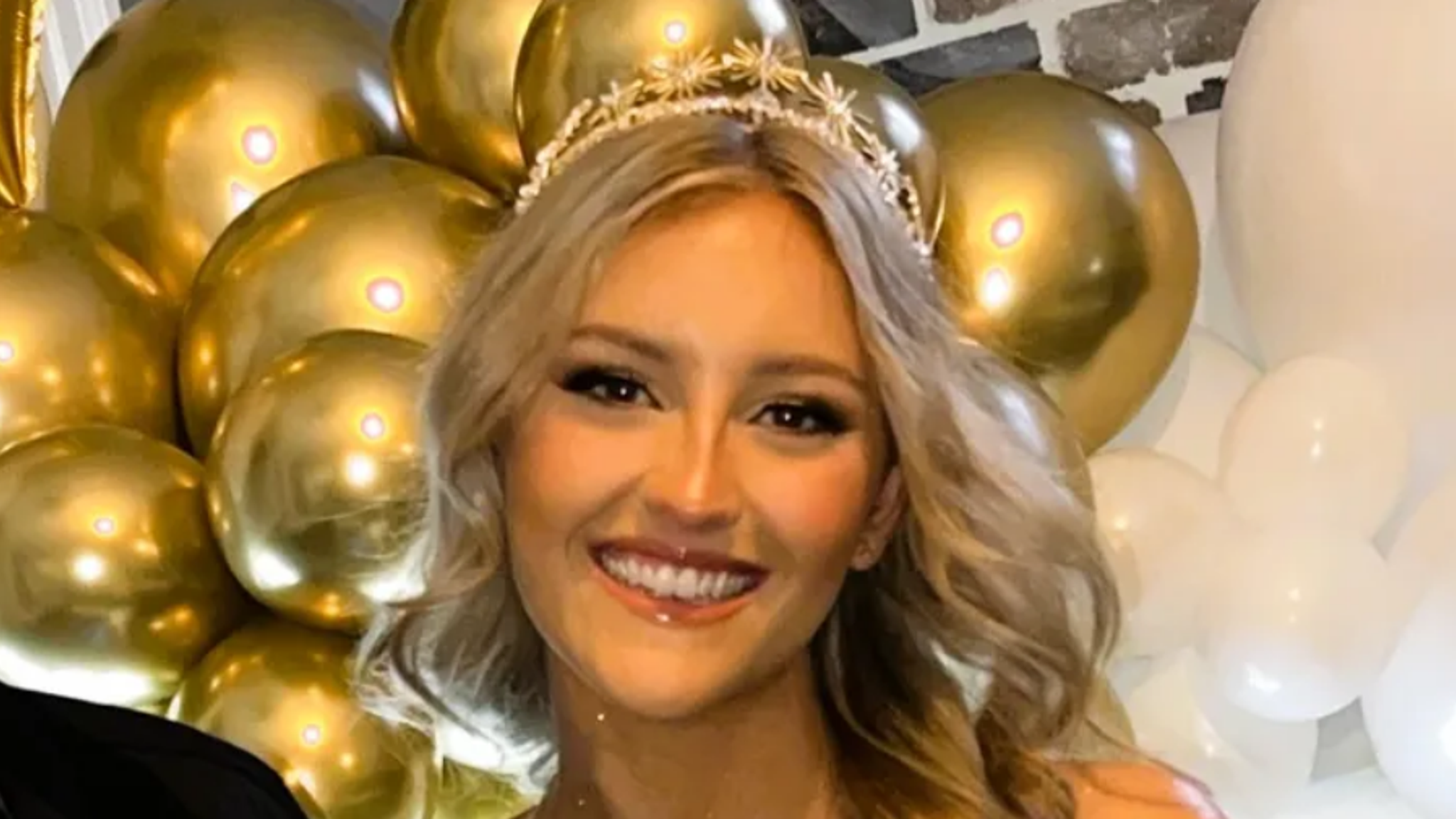 Lilie James death: School reopens after violent killing of 21-year-old ...
