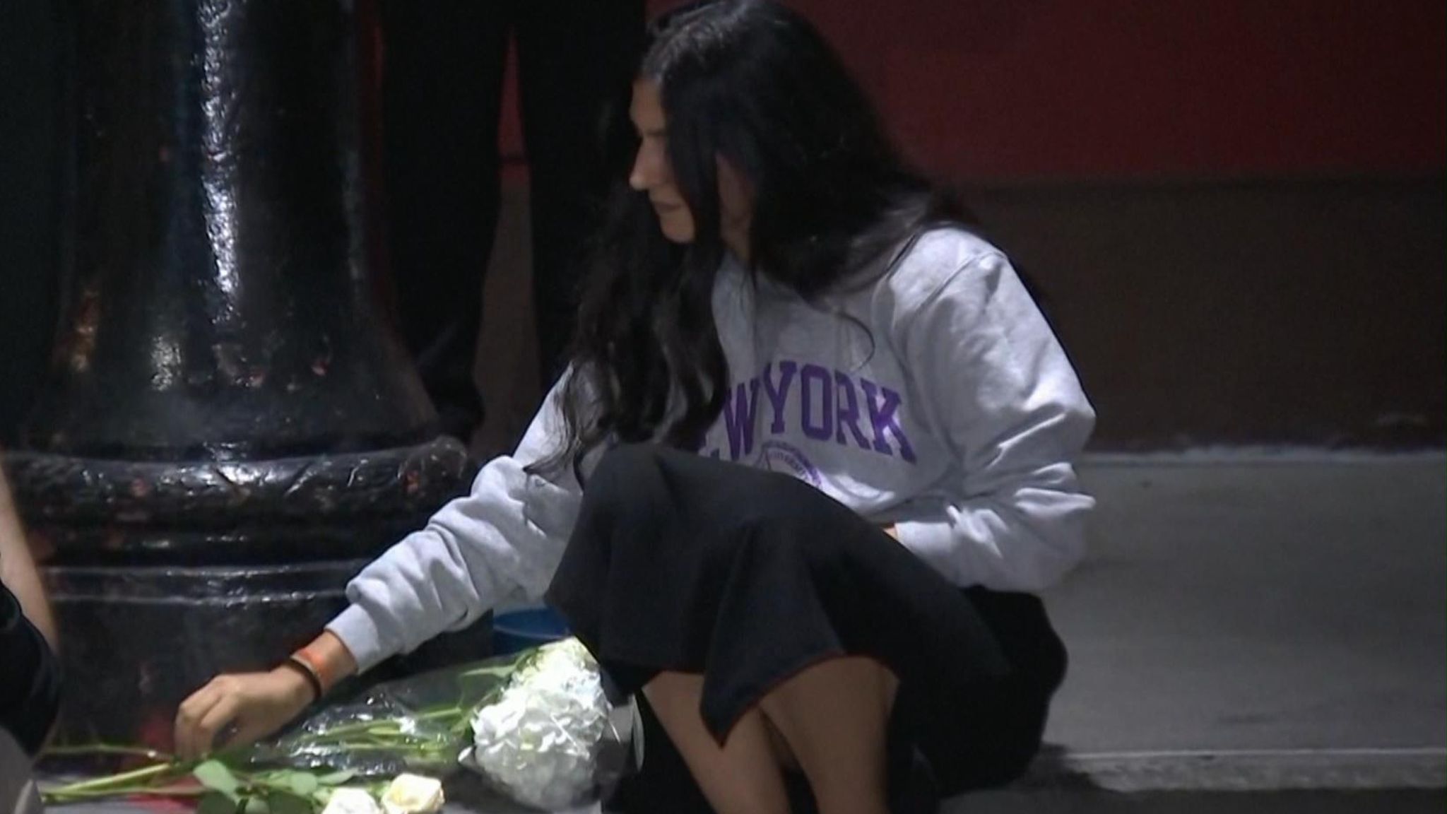 Matthew Perry: Tributes pour in for Friends star after his death aged ...