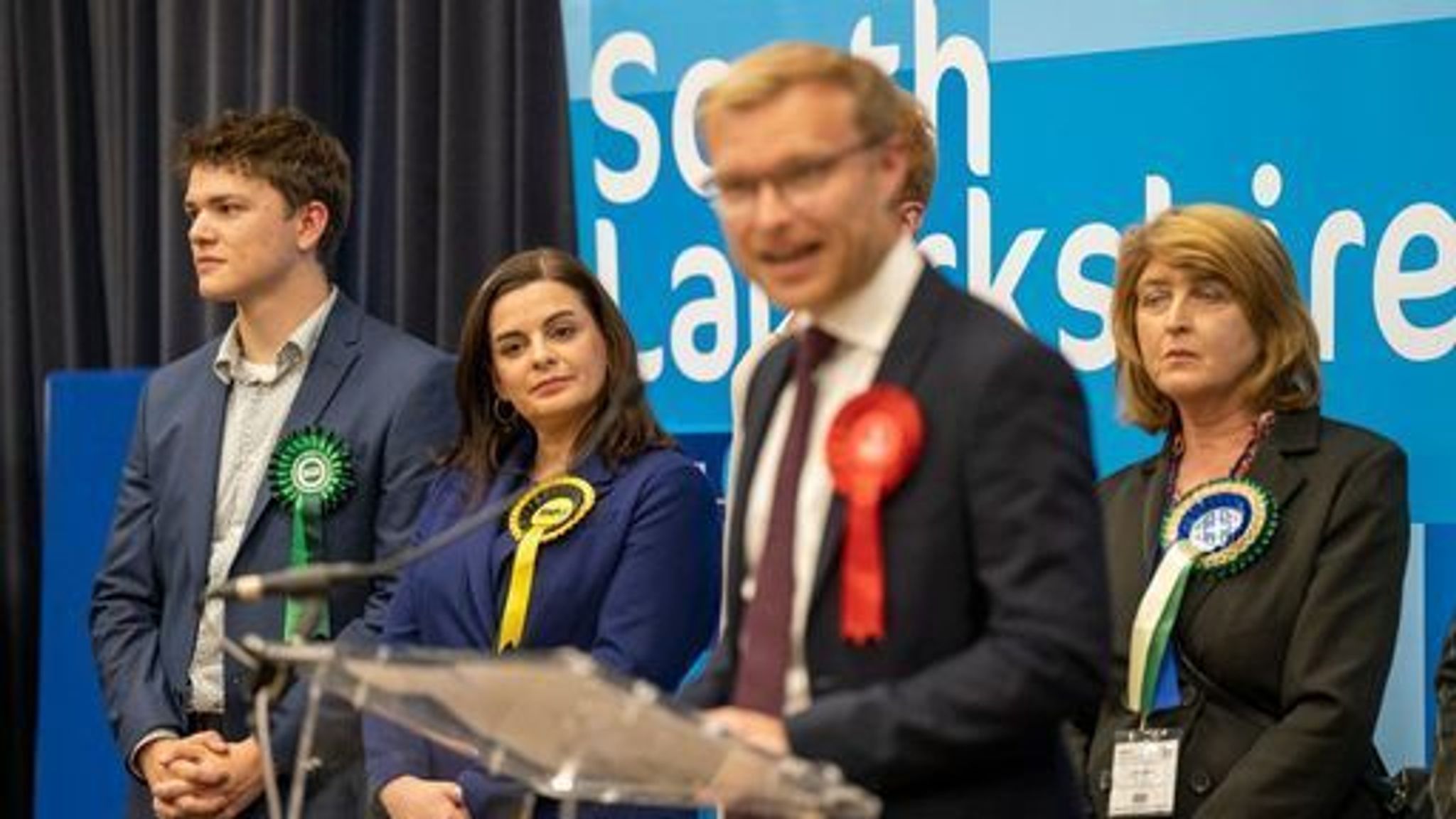 Rutherglen and Hamilton West: What Labour's victory in Scottish seat ...