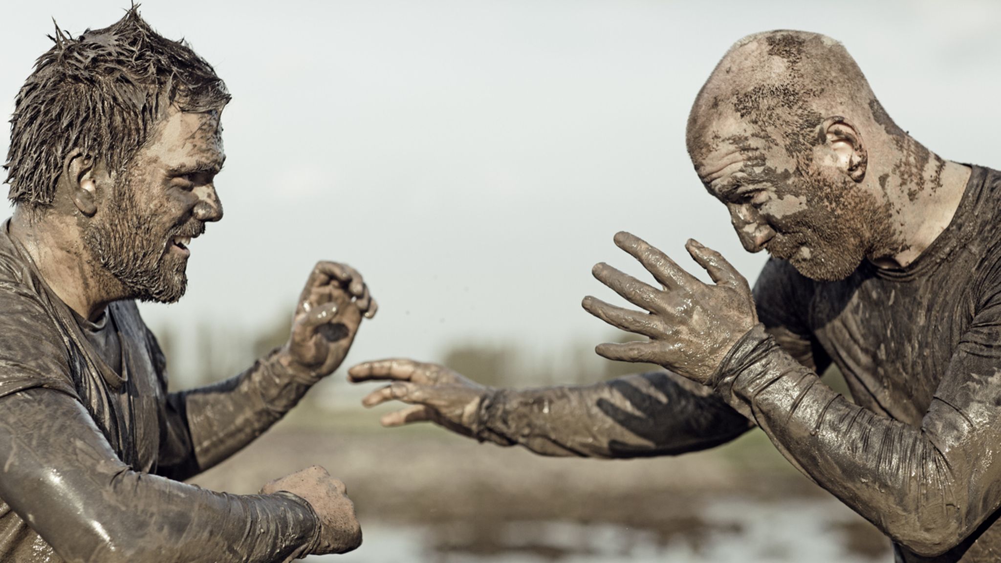 Beer-belly wrestling and 'mud duel' to feature in first 'Florida man ...