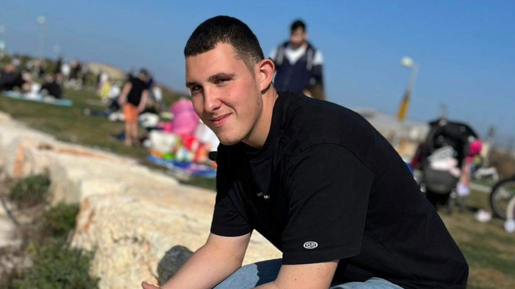 Who are the British victims of the Israel-Hamas war? The stories of ...