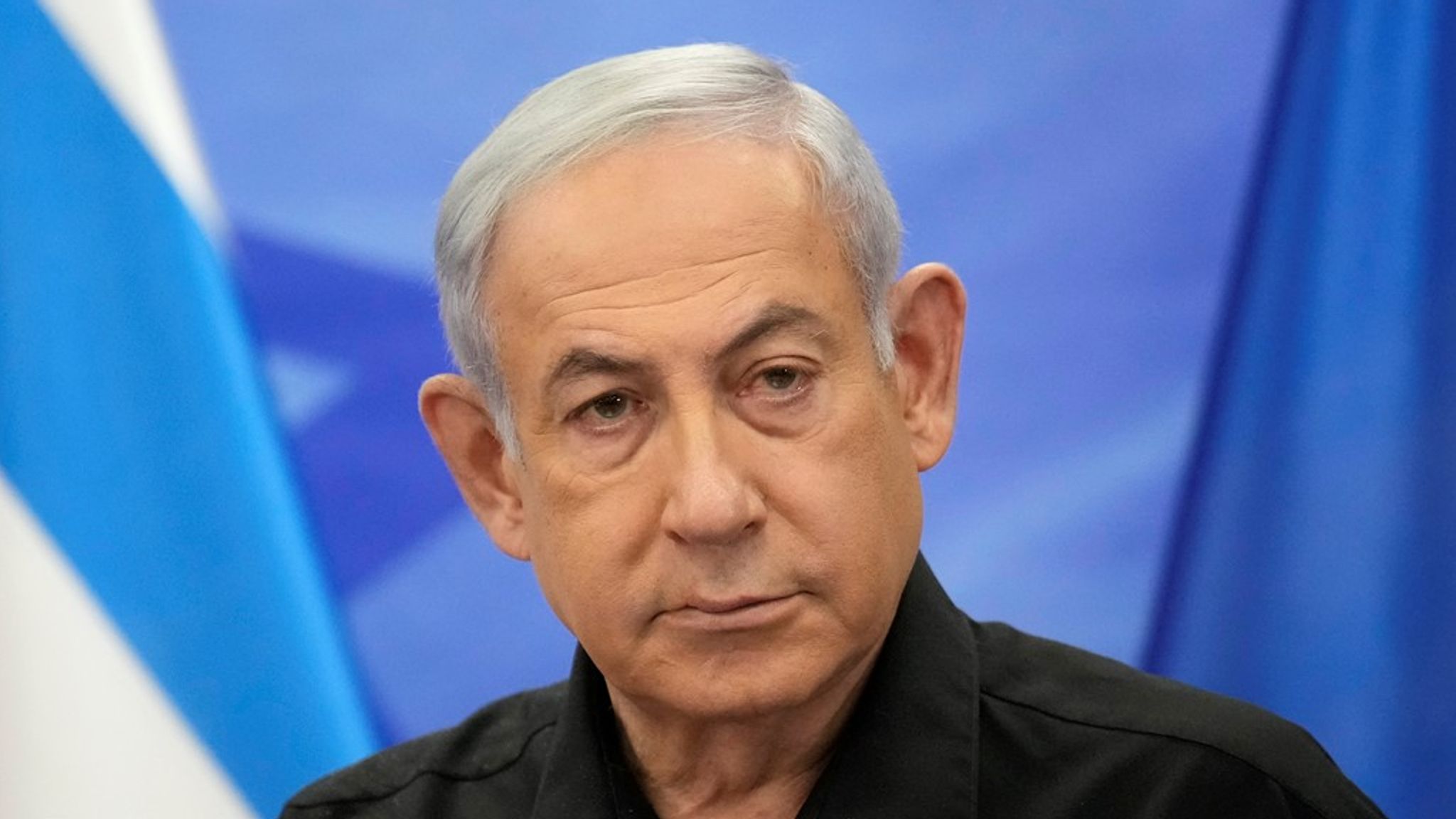 Few trust Netanyahu in Israel and he will struggle to convince West of ...