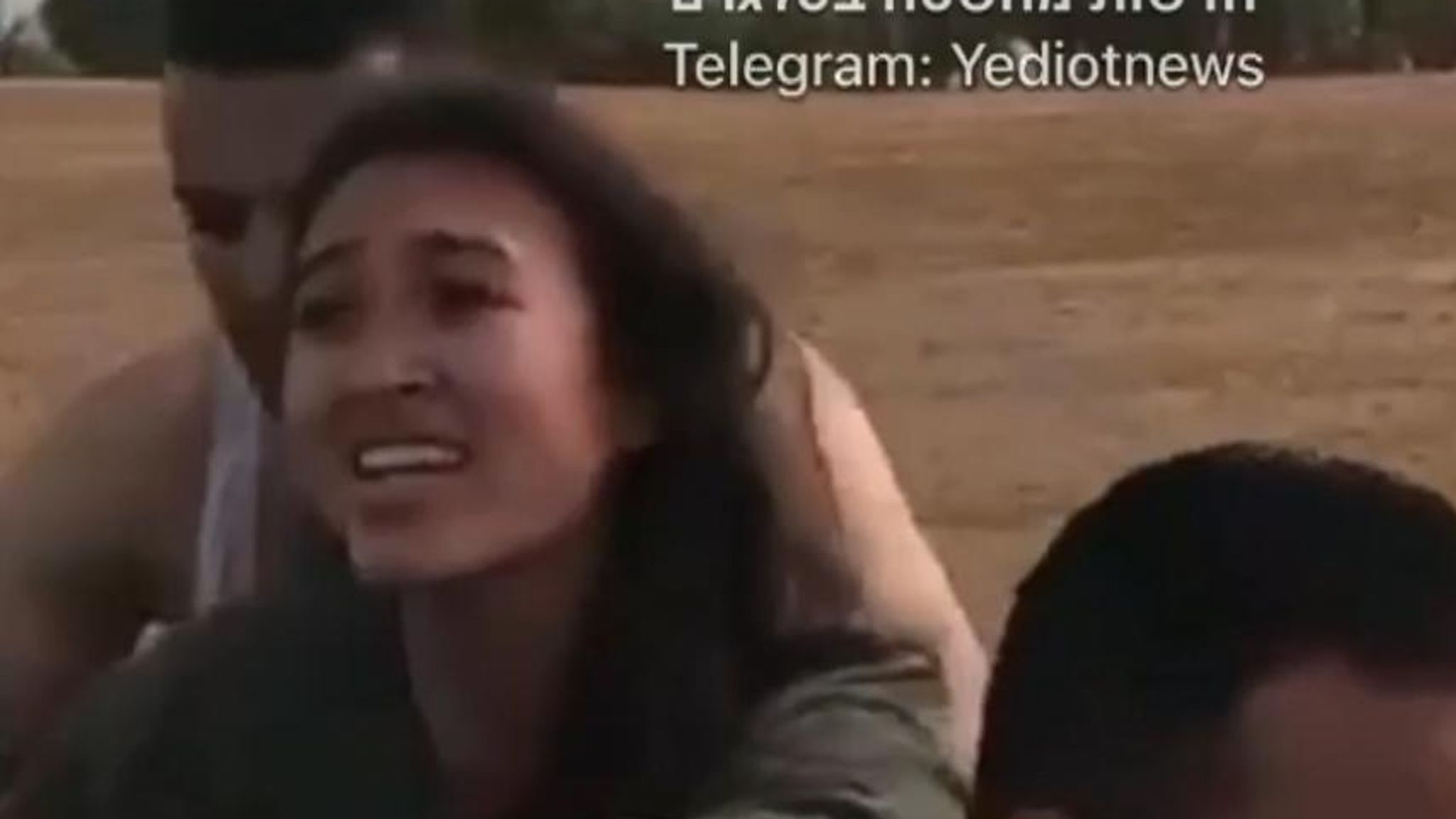 Liora Argamani dies from brain cancer weeks after seeing hostage daughter rescued from Gaza ...