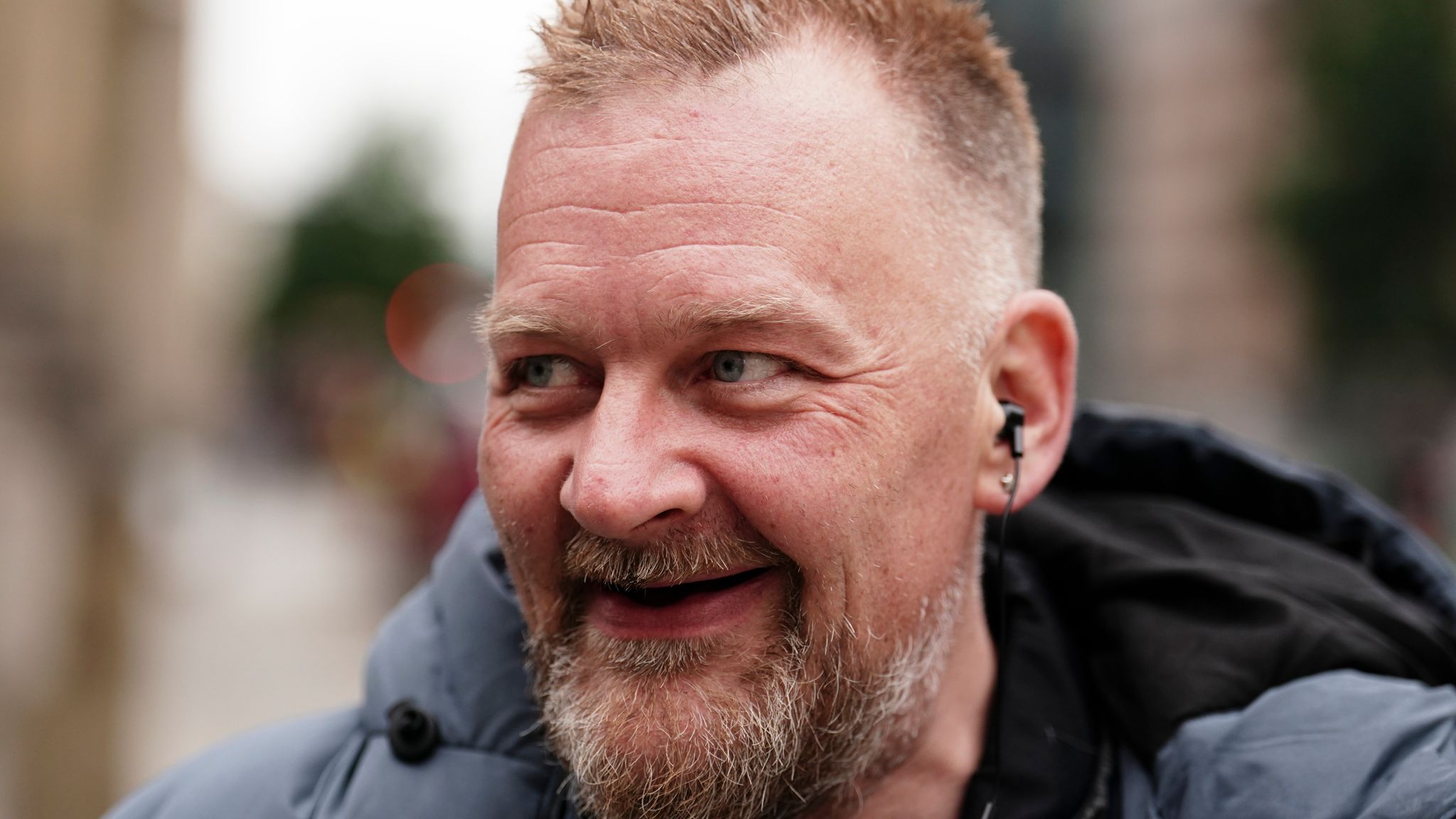 Man found guilty of stalking former cabinet minister Sir Gavin ...