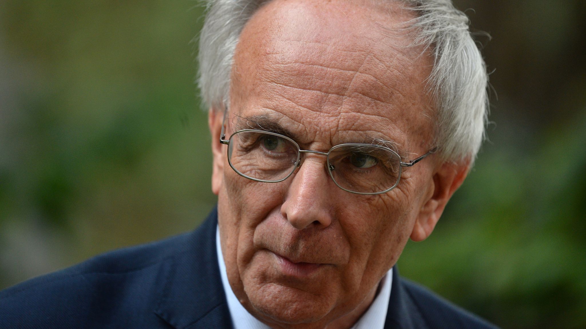 Peter Bone: Tories braced for by-election after MP suspended from ...