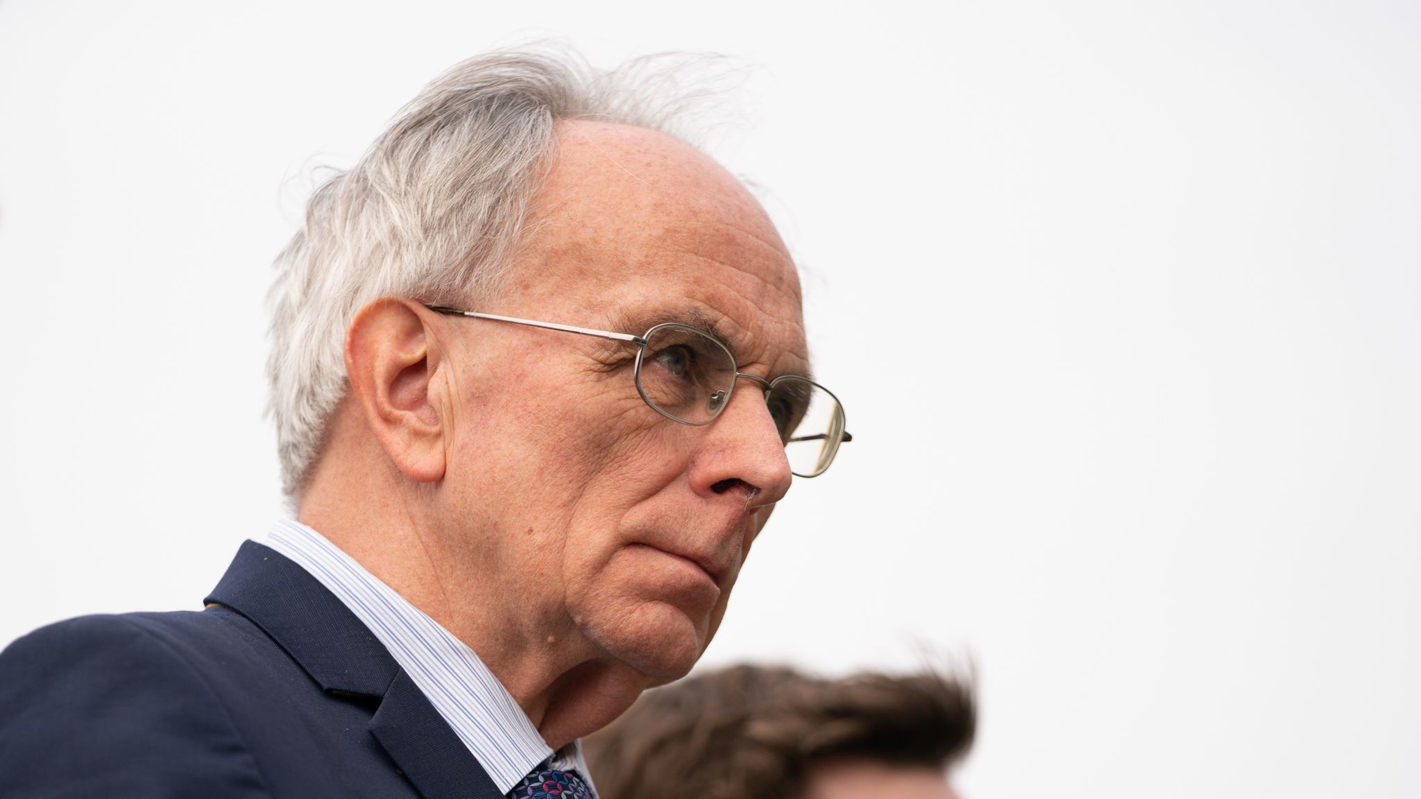 Disgraced ex-Tory MP Peter Bone's partner chosen to run as his ...