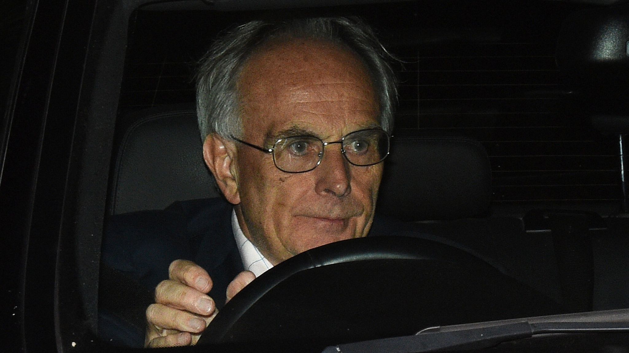 Tory MP Peter Bone faces six-week Commons suspension for bullying and ...